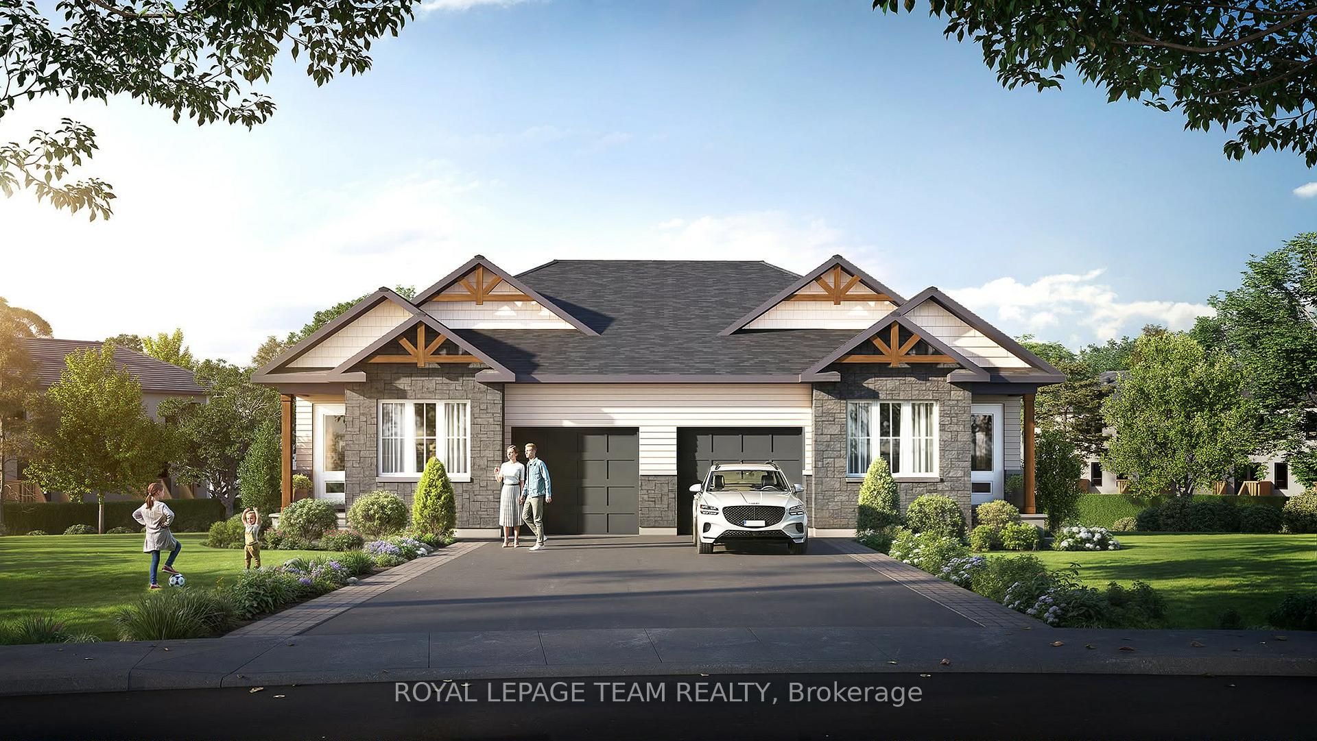 Smiths Falls Real Estate MLS® Listings & Houses For Sale