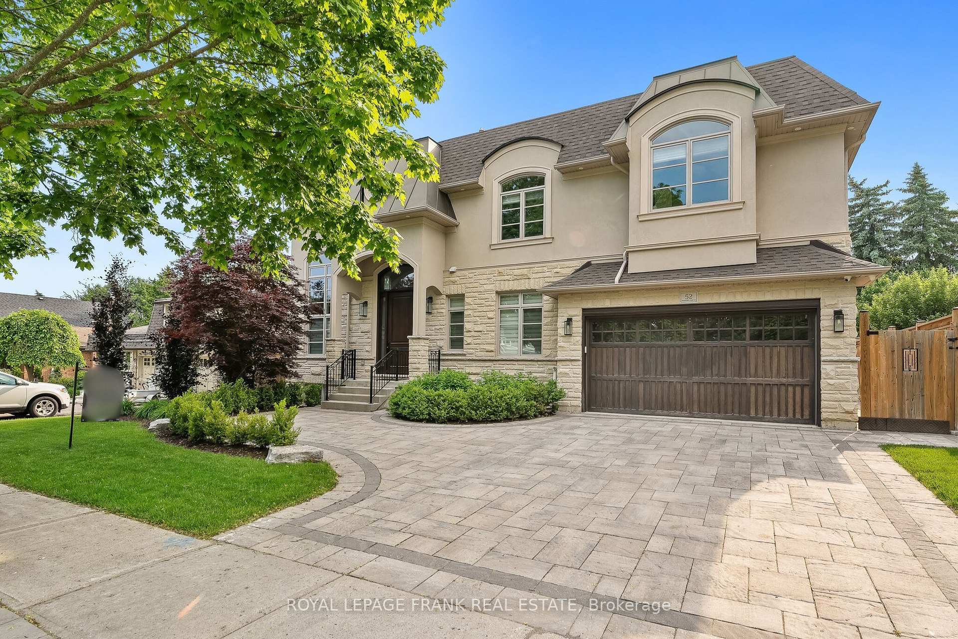 52 Wootten Way N, Markham, ON L3P 2Y4