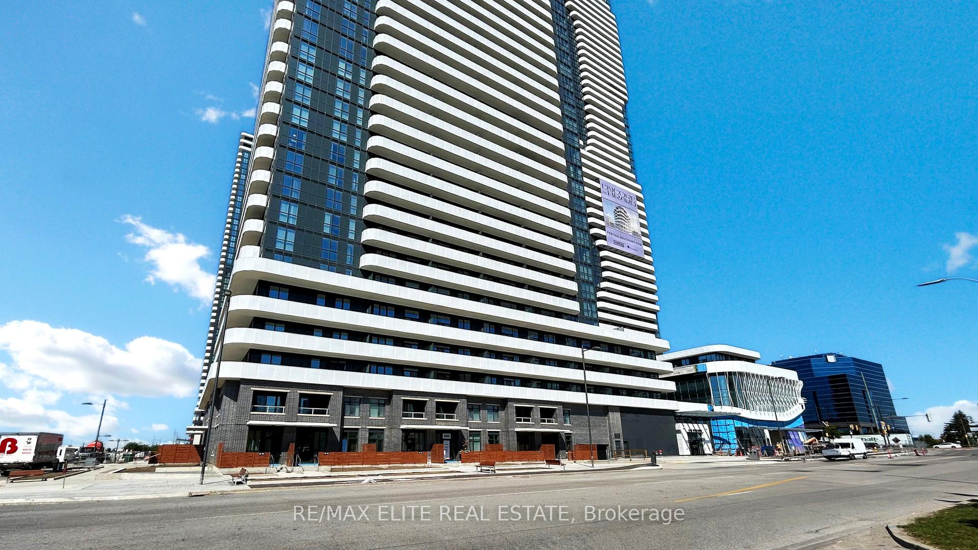 520 - 28 Interchange Way, Vaughan, ON L4K 0P8