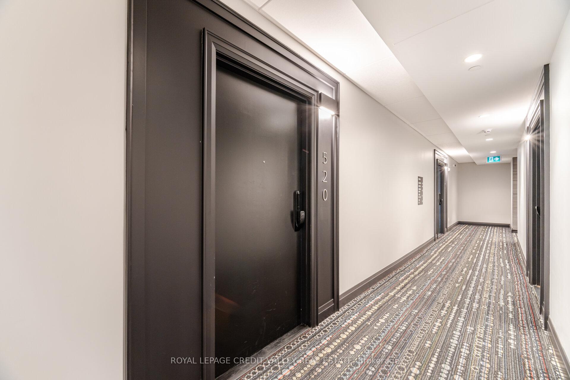 520 - 470 Gordon Krantz Avenue, Milton, ON L9E 1Z3