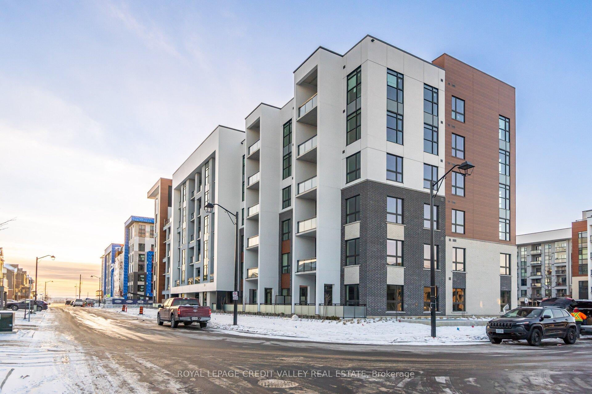 520 - 470 Gordon Krantz Avenue, Milton, ON L9E 1Z3