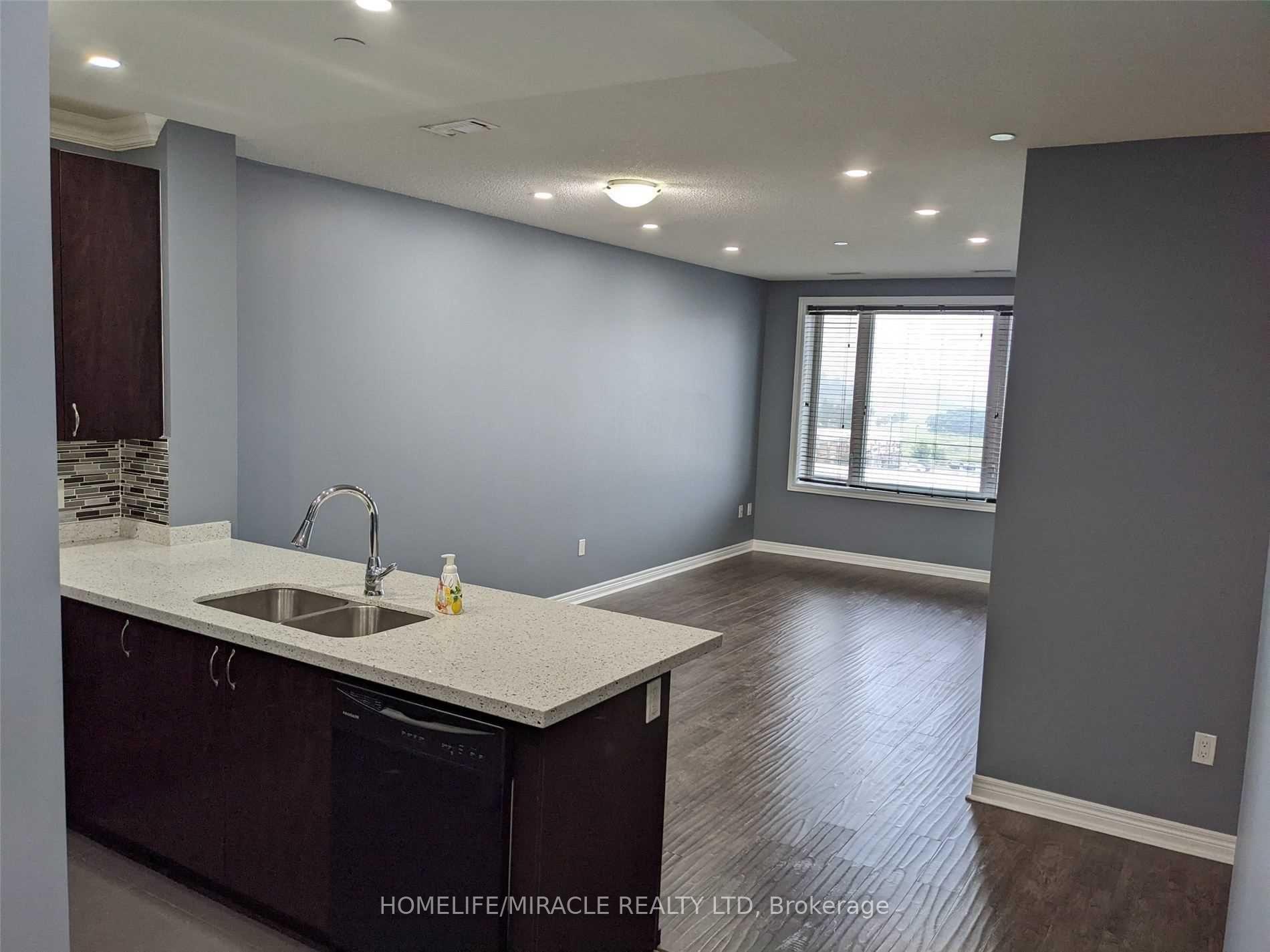 520 - 7400 Markham Road, Markham, ON L3S 0C5