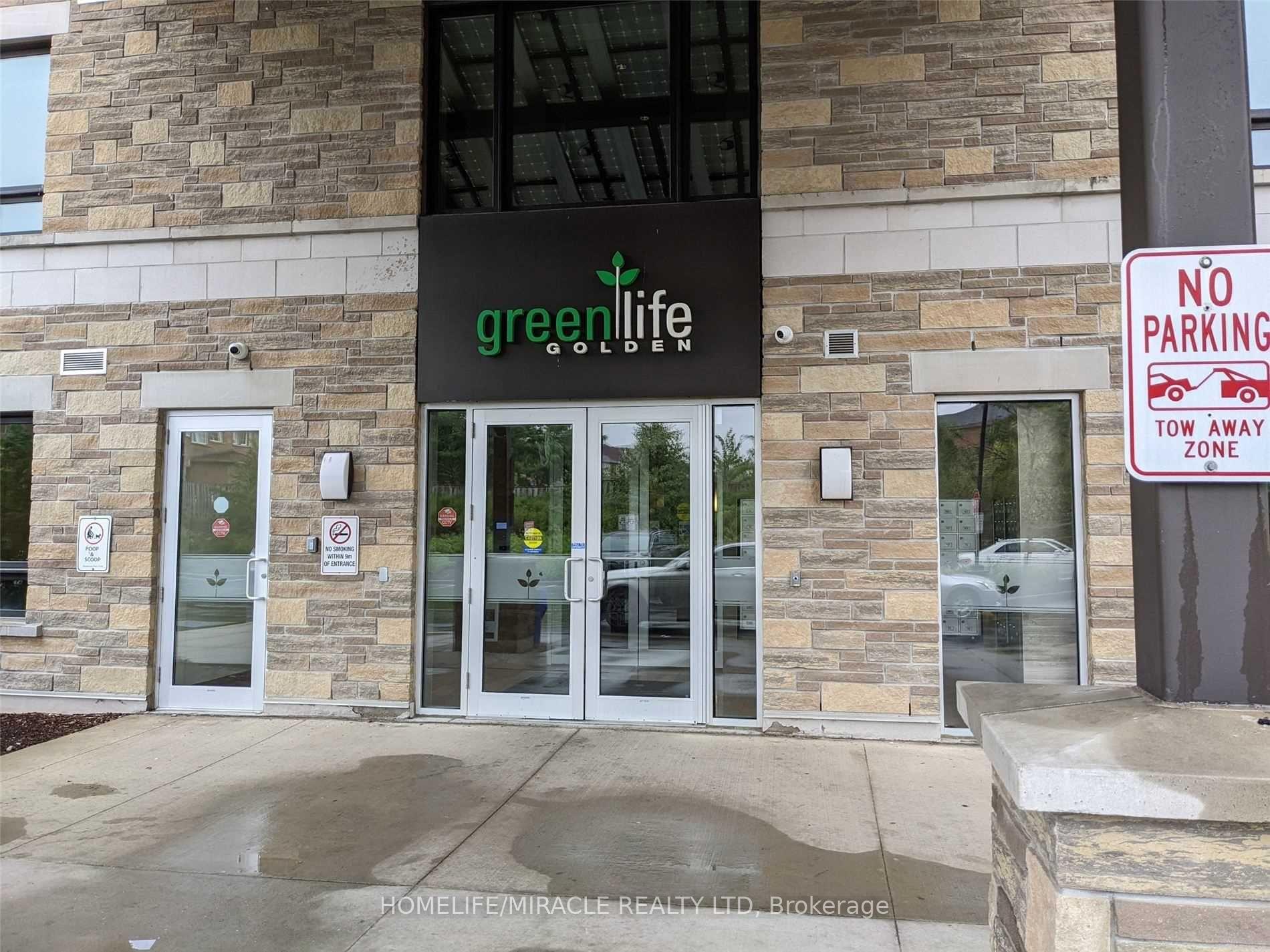 520 - 7400 Markham Road, Markham, ON L3S 0C5