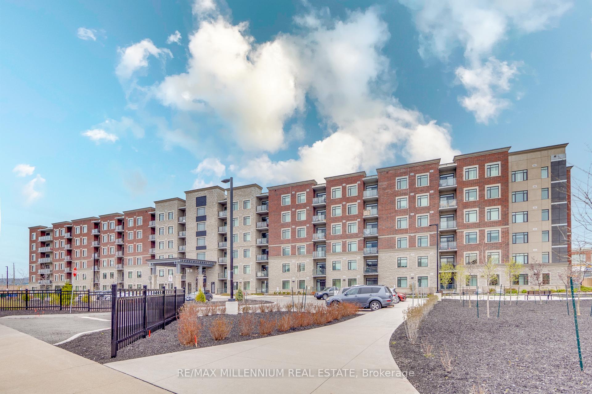 520 - 830 Megson Terrace, Milton, ON L9T 7H3