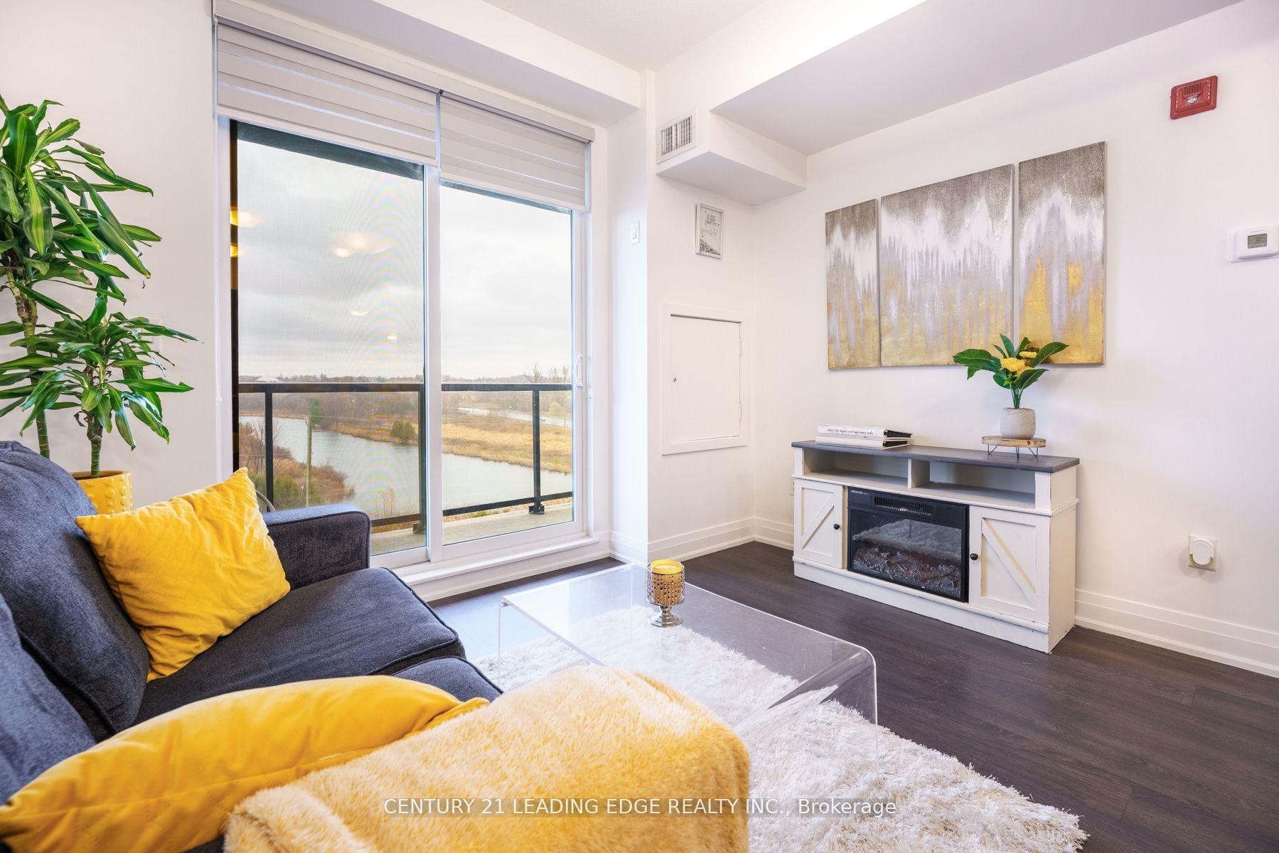 521 - 9700 Ninth Line, Markham, ON L6B 1A8