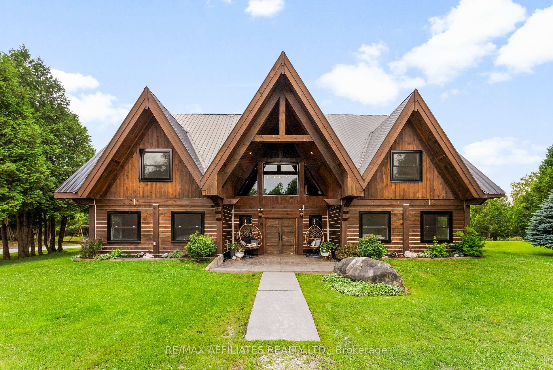 521 Concession Road 1A Lanark Road, Lanark Highlands, ON K0G 1K0