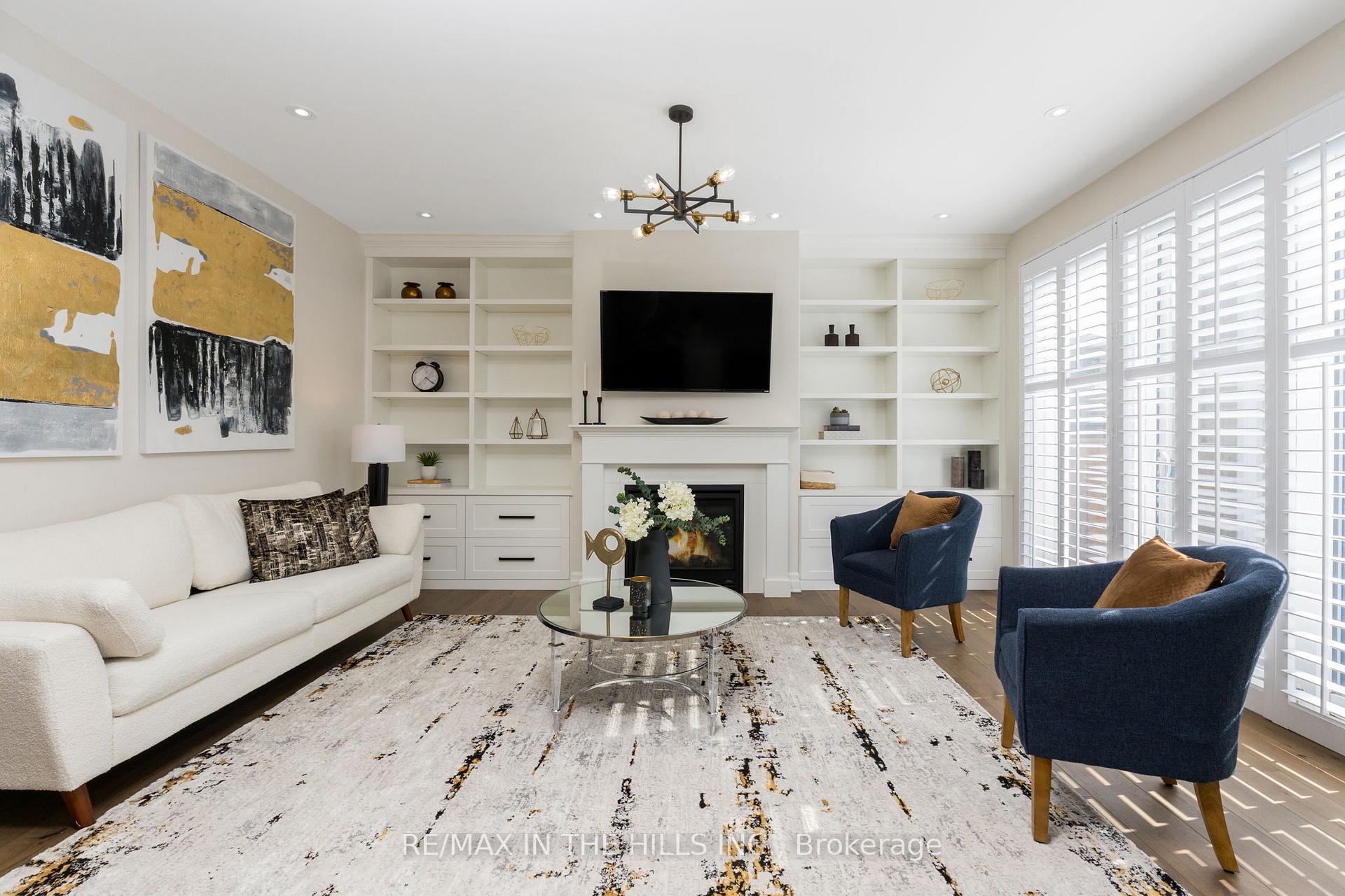 521 Kennedy Circle W, Milton, ON L9E 1R1