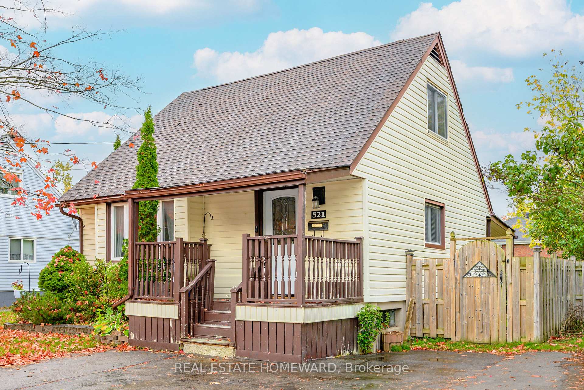 Peterborough Real Estate MLS® Listings & Houses For Sale