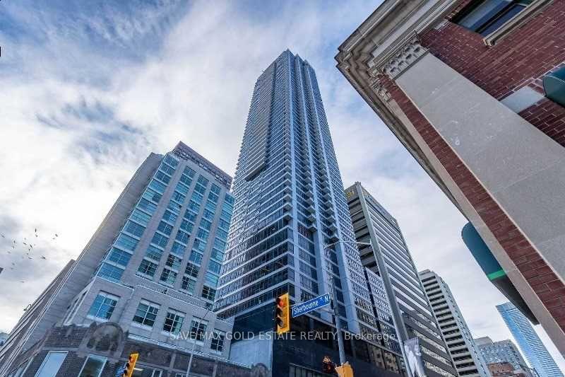 5210 - 395 Bloor Street E, Toronto, ON M4W 1H7
