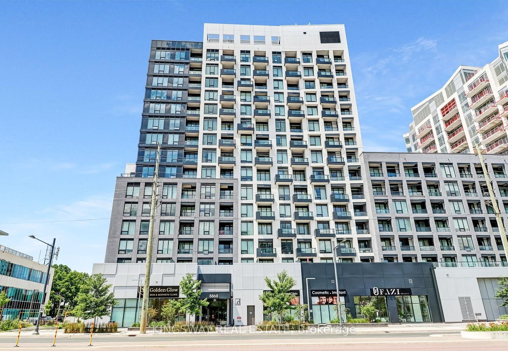 521E - 8868 Yonge Street, Richmond Hill, ON L4C 5T6