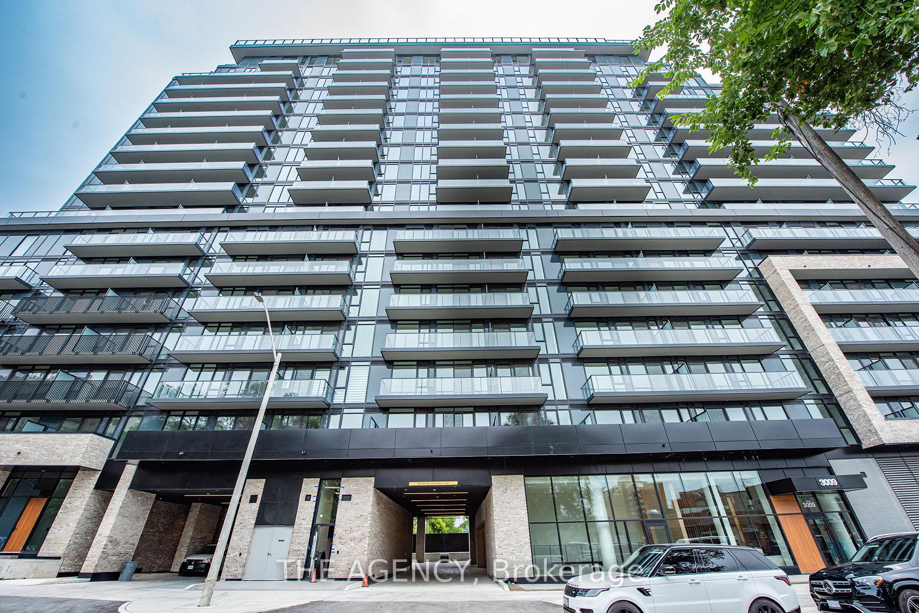 522 - 3009 Novar Road, Mississauga, ON L5B 1H7
