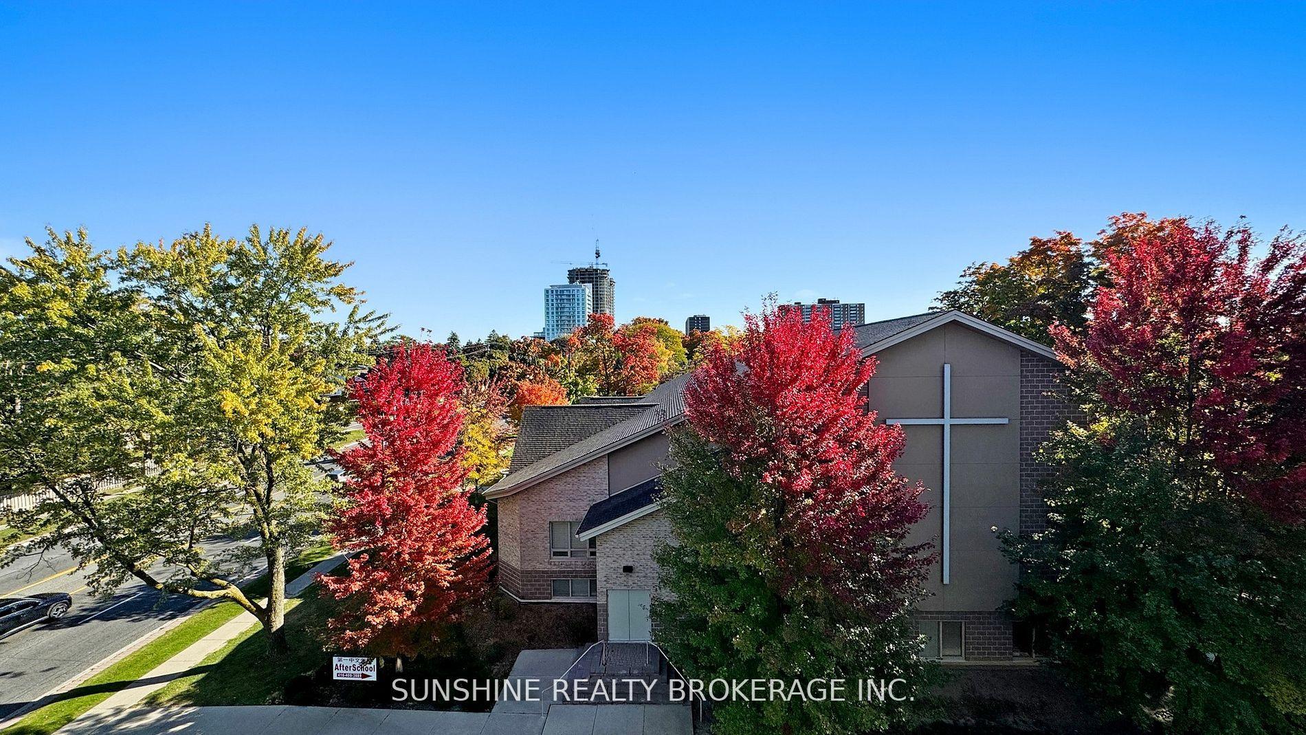 522 - 3121 sheppard Avenue E, Toronto, ON M1T 0B9