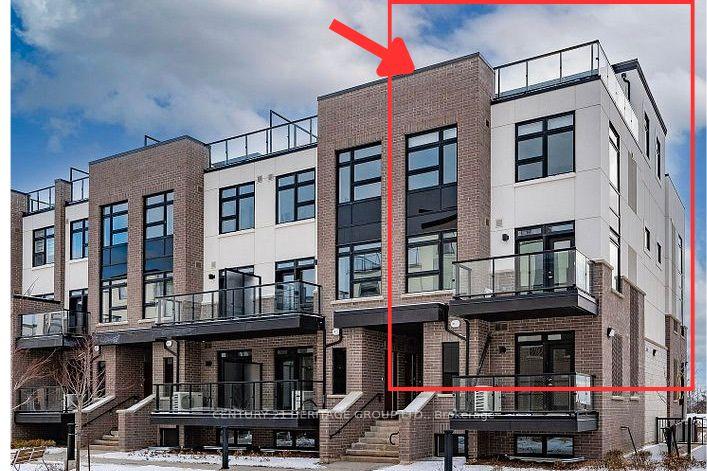 523 - 1581 Rose Way, Milton, ON L9T 7E7