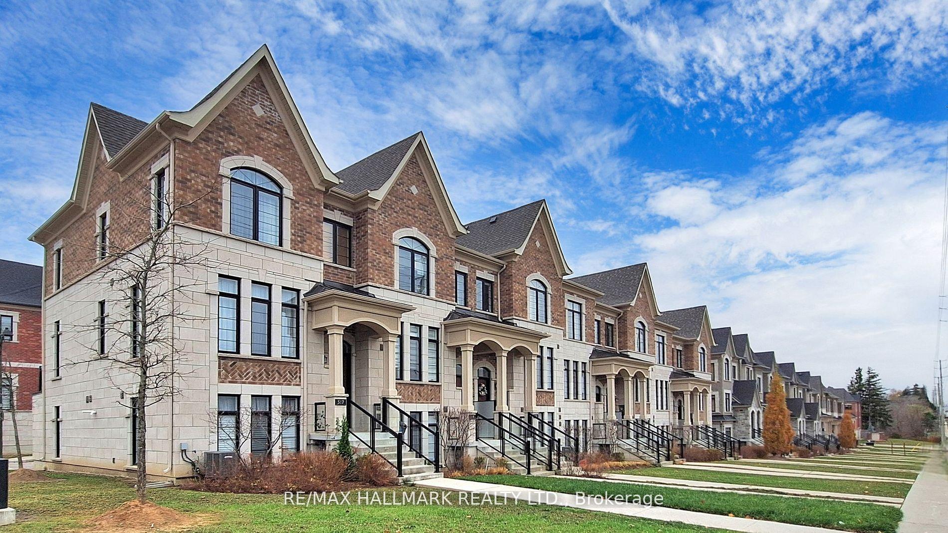 523 Carrville Road, Richmond Hill, ON L4C 1C2