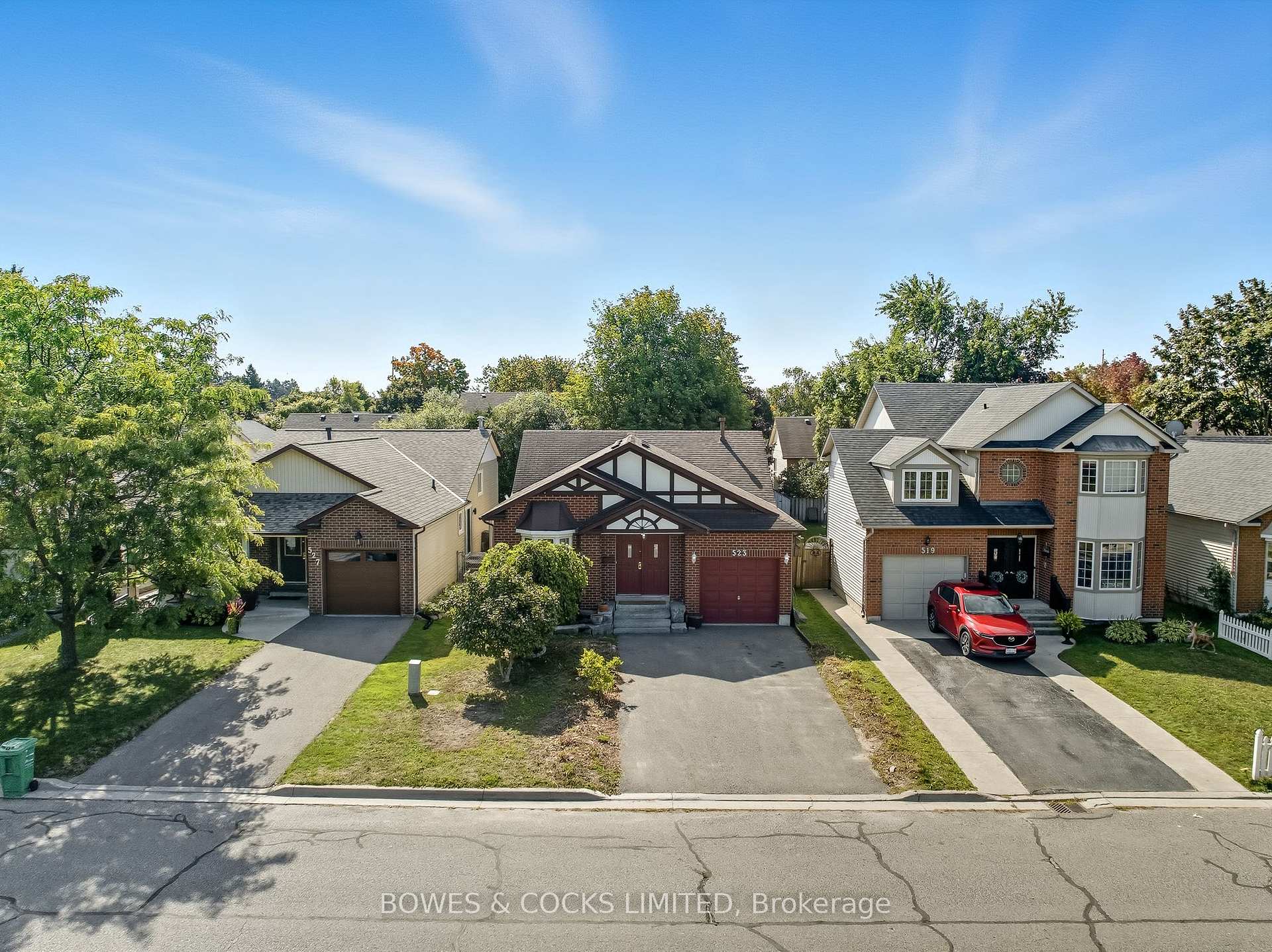 Peterborough Real Estate MLS® Listings & Houses For Sale