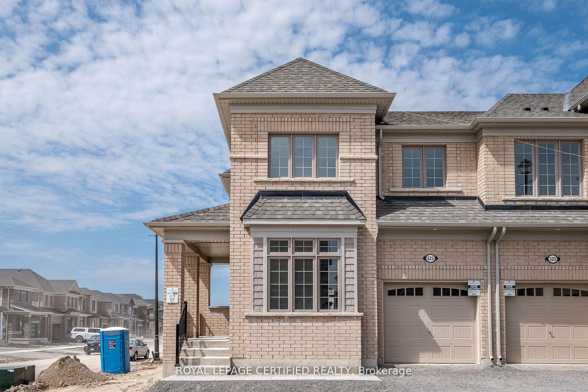 523 Trevor Street, Cobourg, ON K9A 4J5
