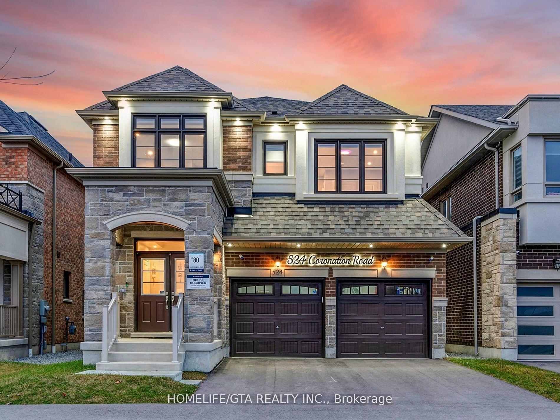 Whitby Real Estate MLS® Listings & Houses For Sale