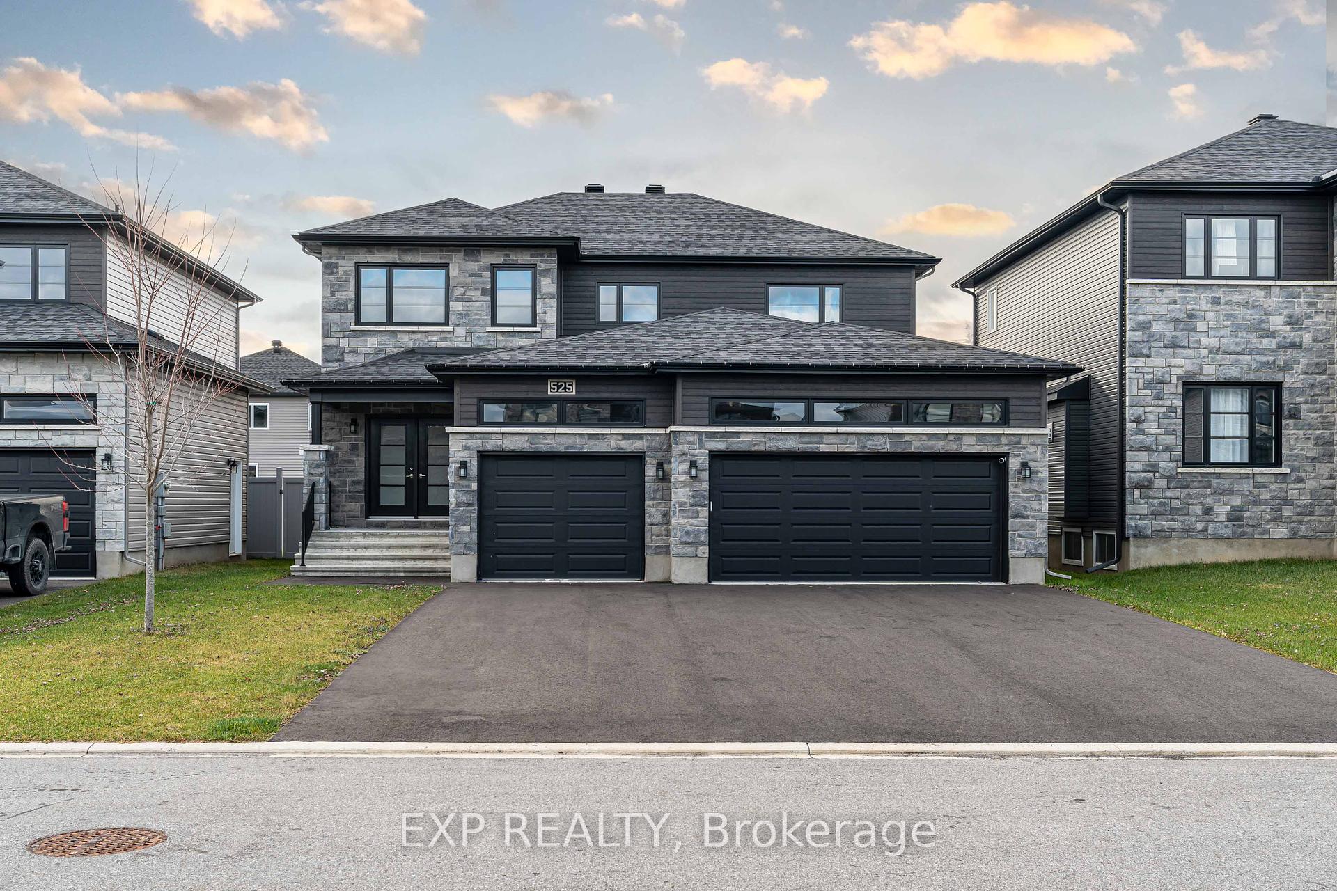 525 Lucent Street, Russell, ON K4R 0G3