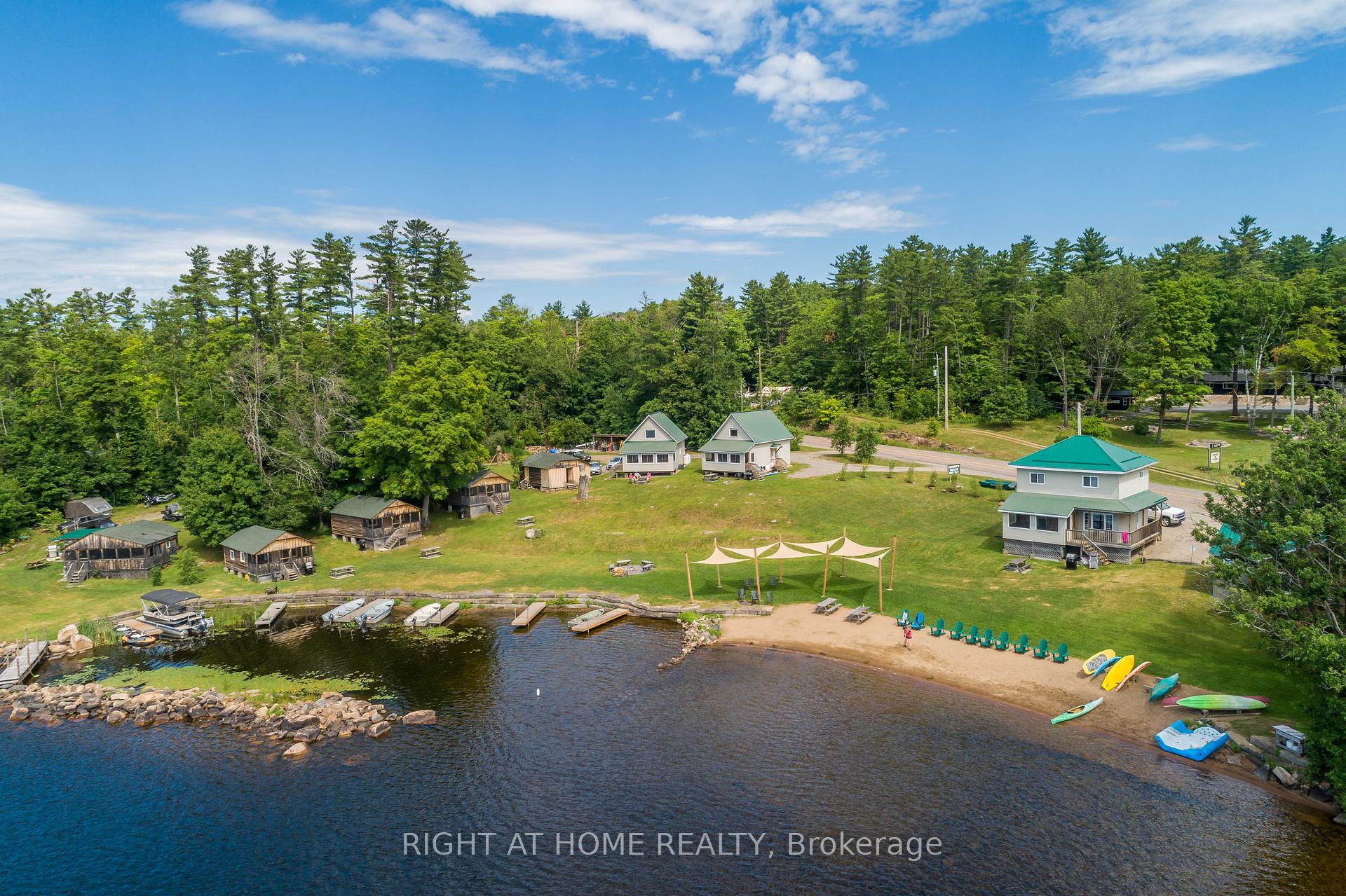 5253 Calabogie Road, Greater Madawaska, ON K0J 1H0