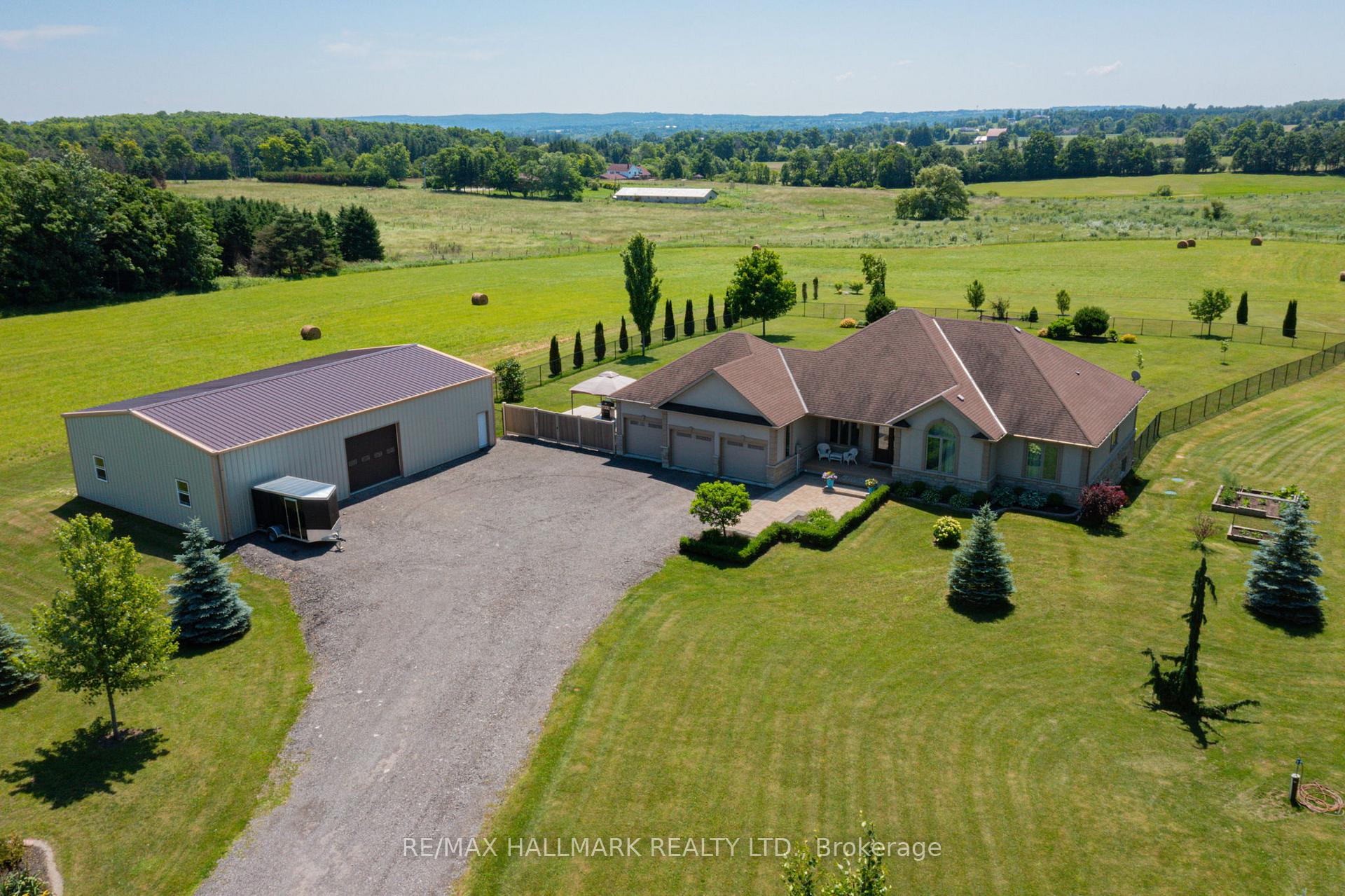 5253 Third Line, New Tecumseth, ON L0G 1W0