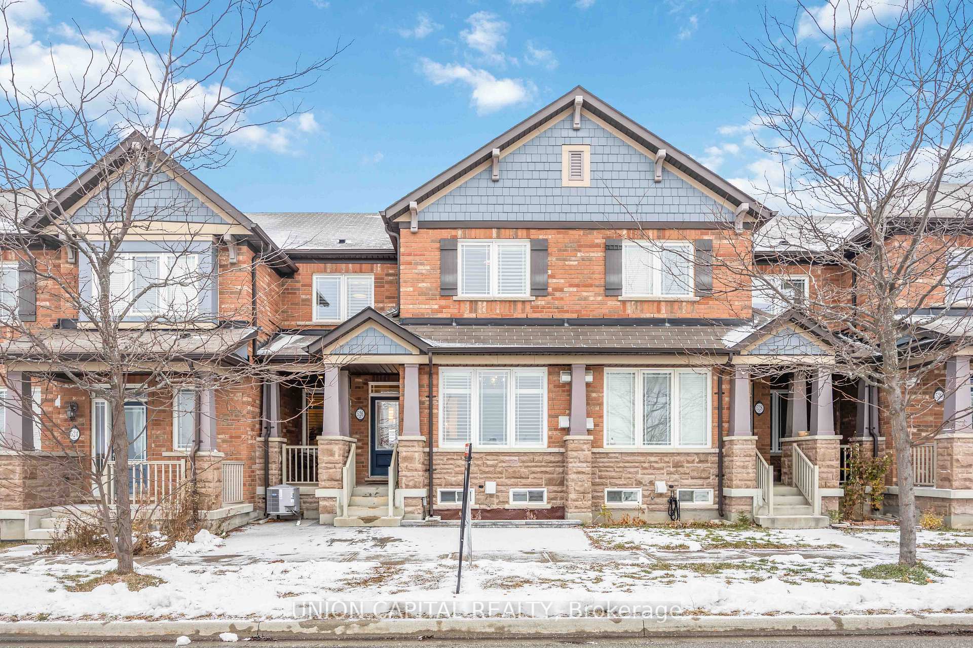 526 Church Street, Markham, ON L6B 0V9