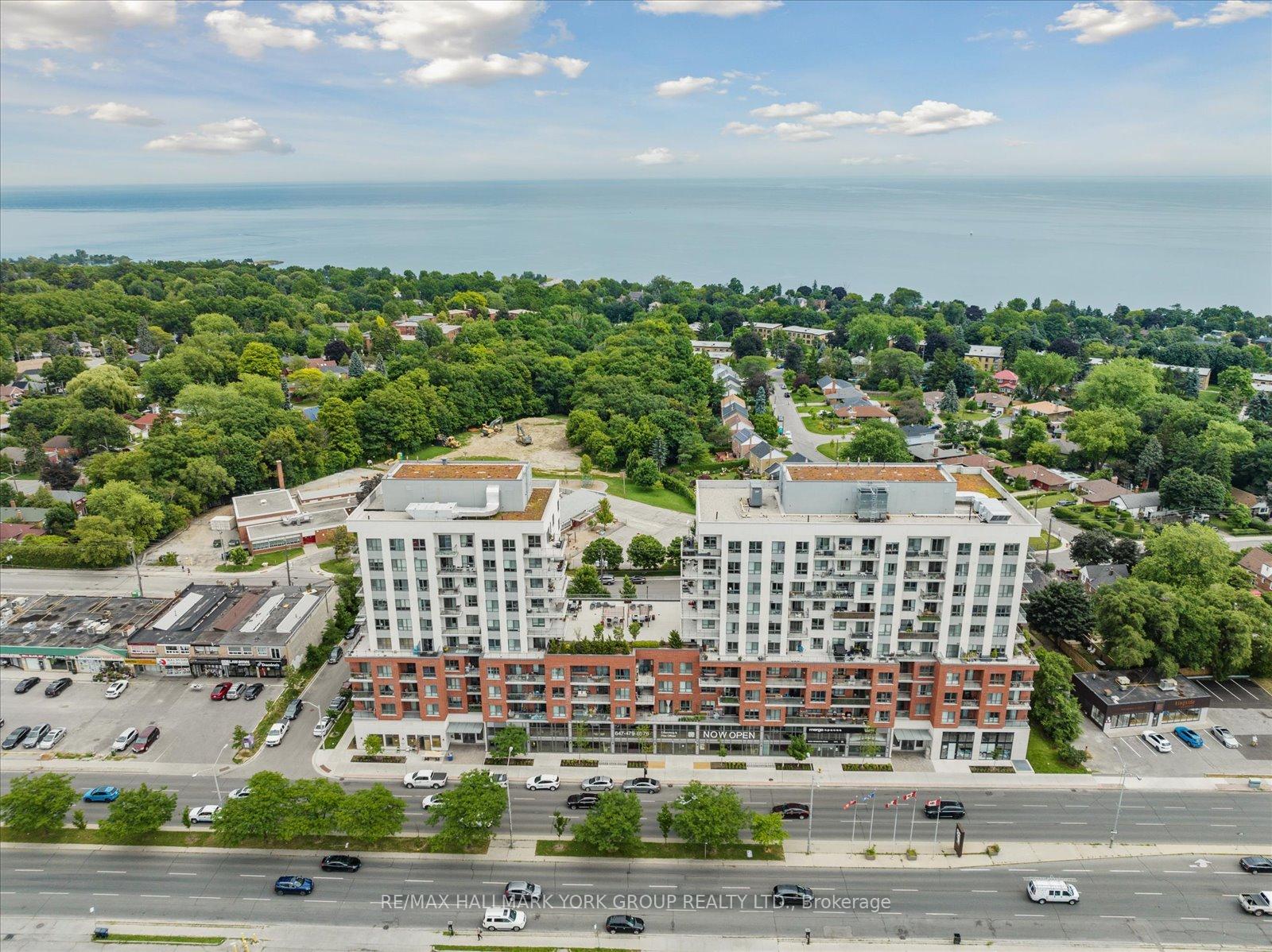 527 - 22 East Haven Drive, Toronto, ON M1N 0B4