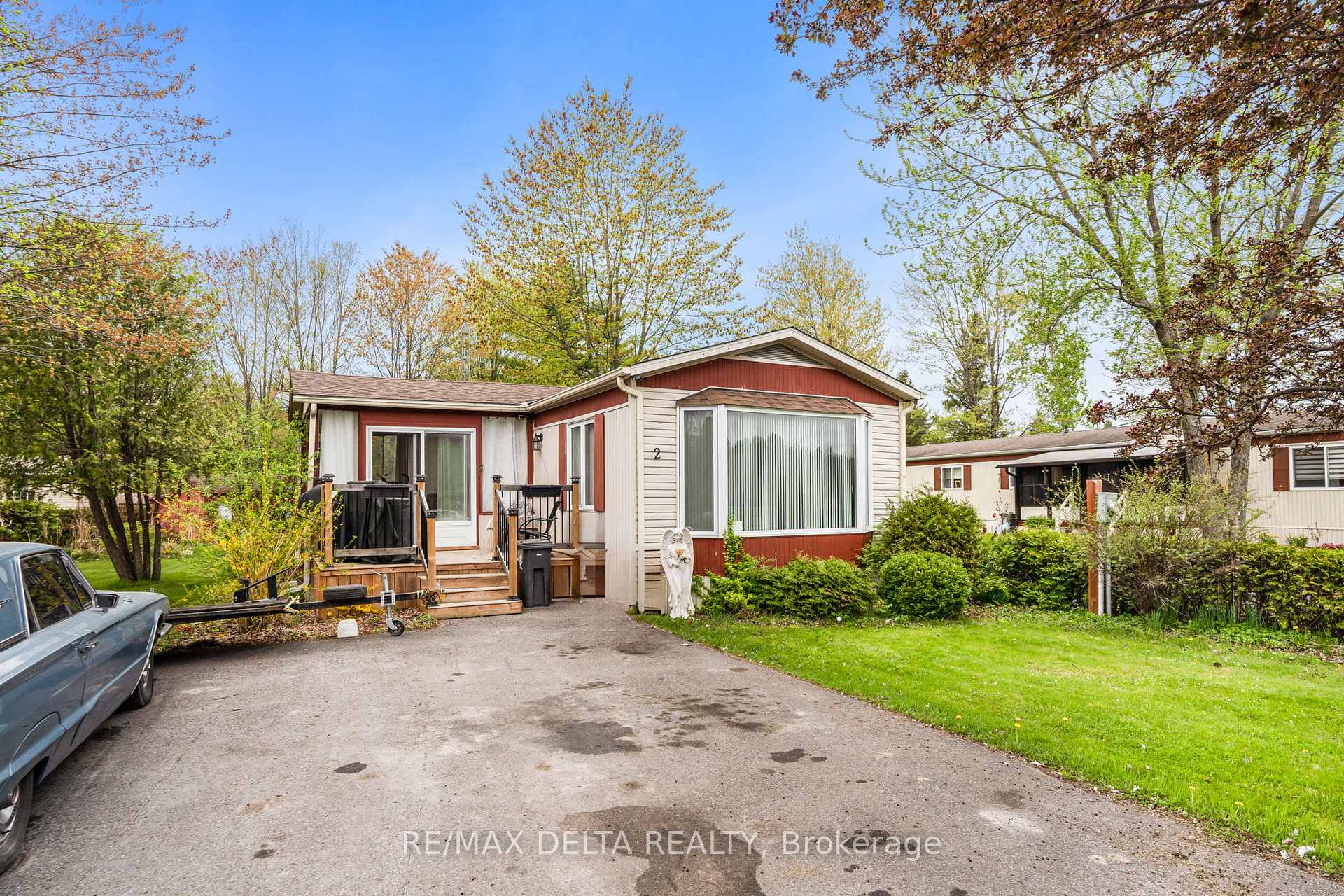 2 - 5279 County Road 17 Road, Alfred and Plantagenet, ON K0B 1A0