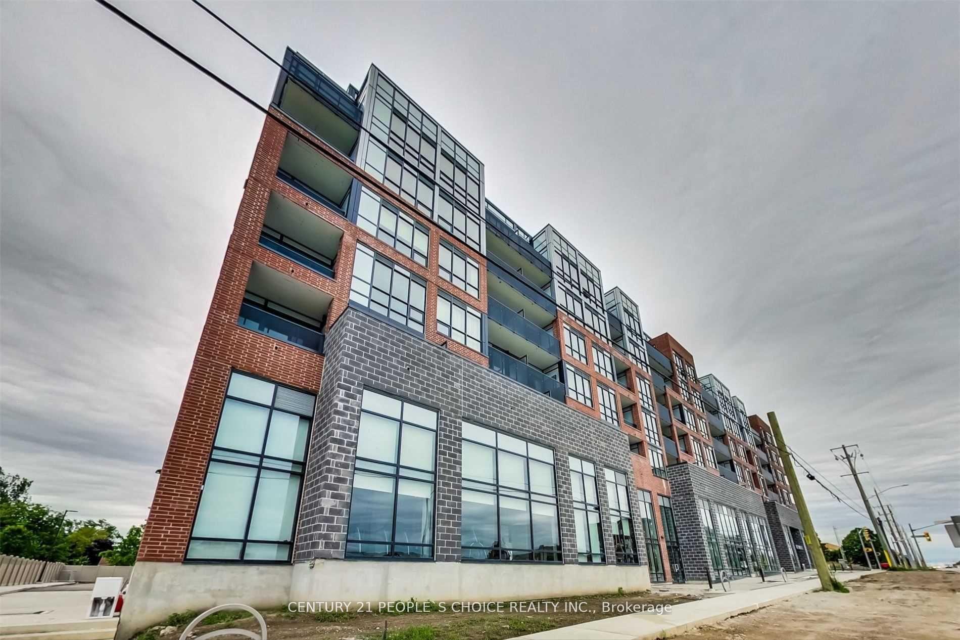 528 - 681 Yonge Street, Barrie, ON L4N 4E8
