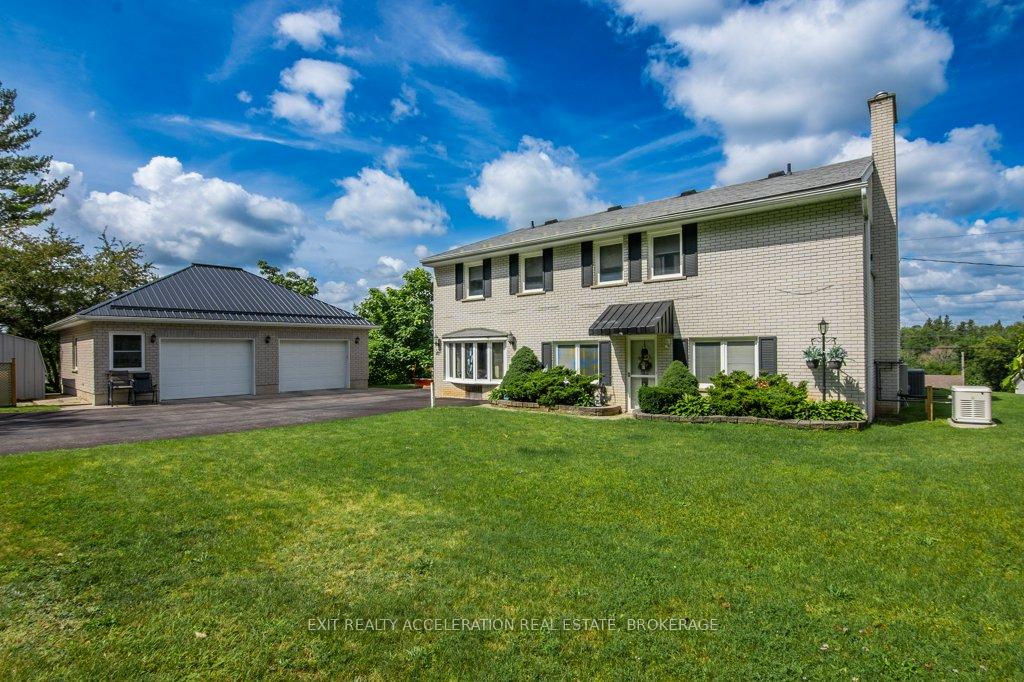 528 Palace Road, Greater Napanee, ON K7R 1A7
