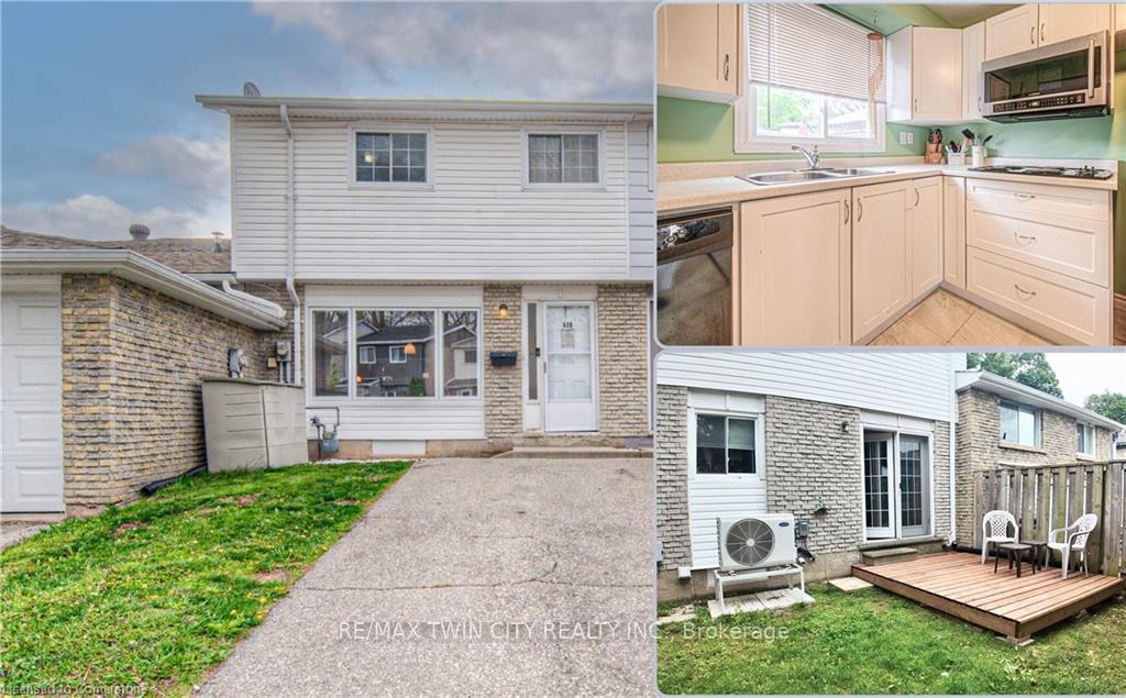 Cambridge Real Estate MLS® Listings & Houses For Sale