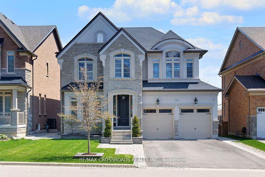 529 Cliffview Road, Pickering, ON L1W 0B2