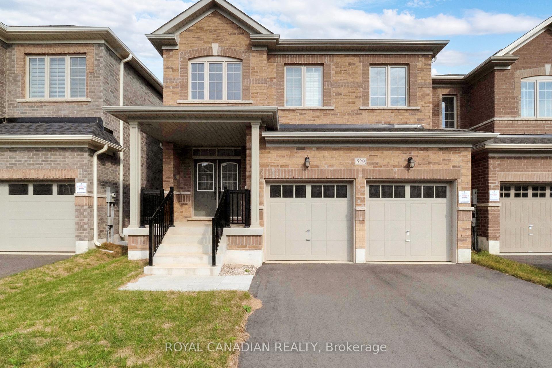 529 Red Elm Road, Shelburne, ON L9V 3Y6