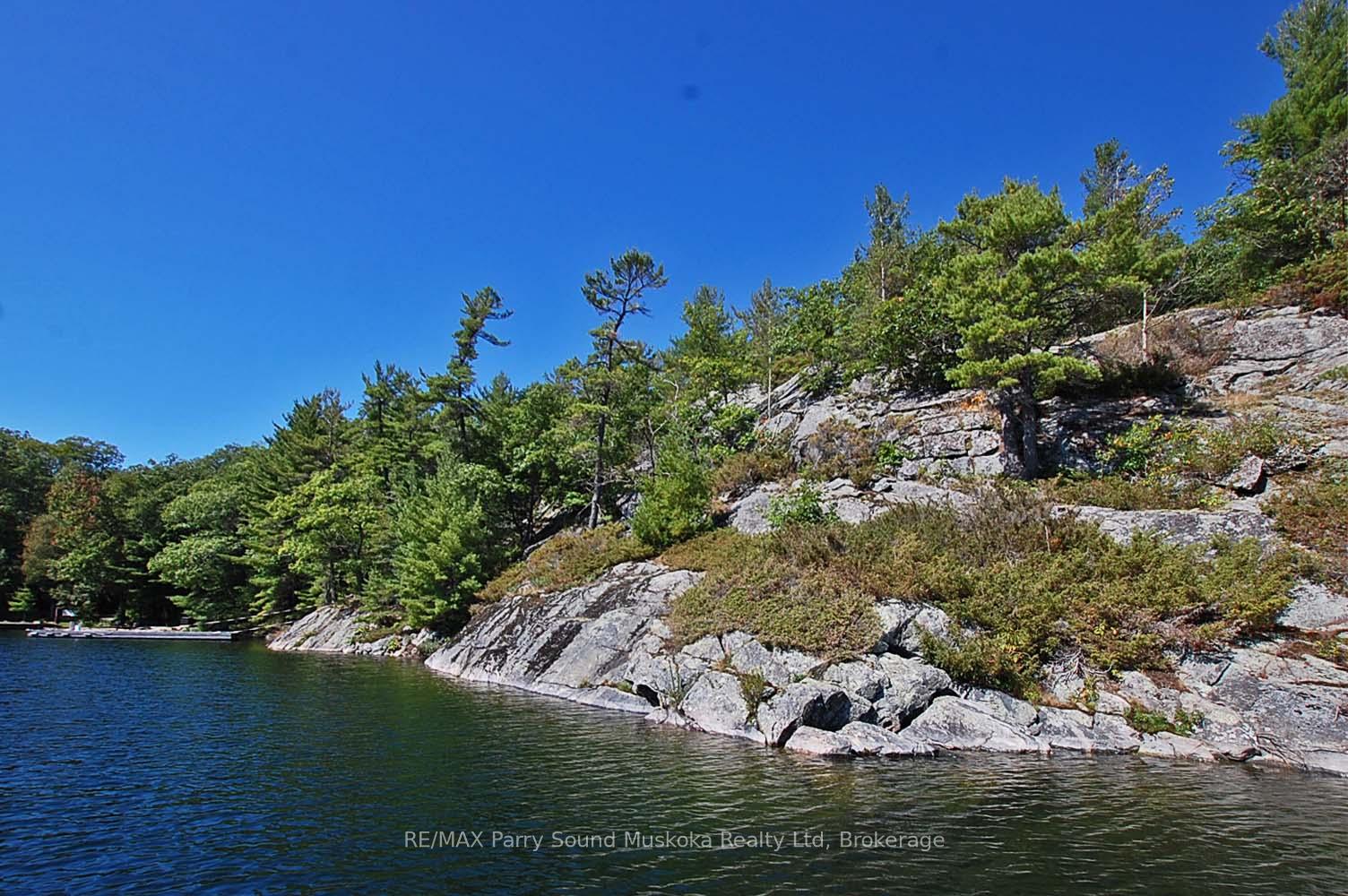 52B Rose Island, Carling, ON P0G 1G0