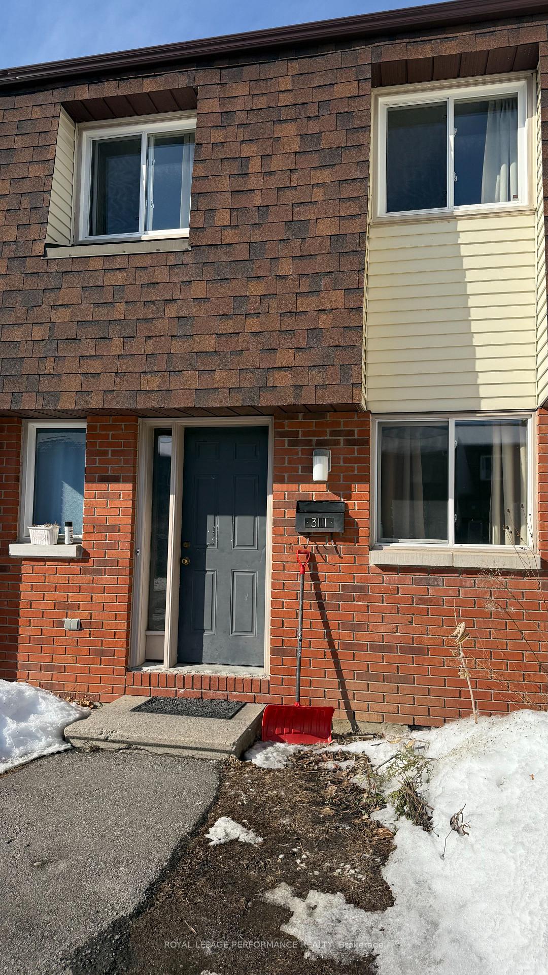 53 - 3111 Olympic Way, Blossom Park - Airport and Area, ON K1T 1Y7