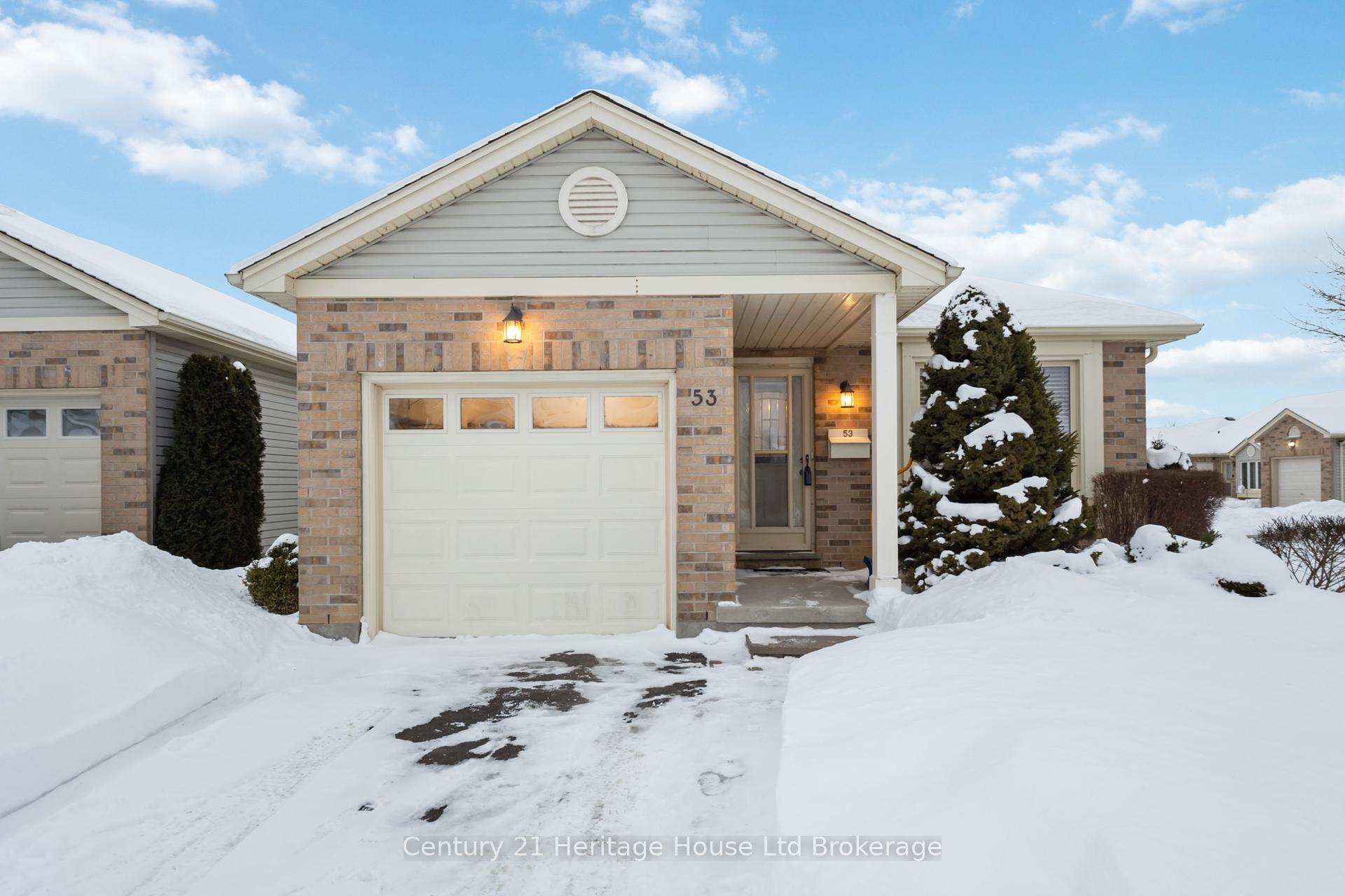 53 - 325 Lighthouse Road, London, ON N6M 1H8