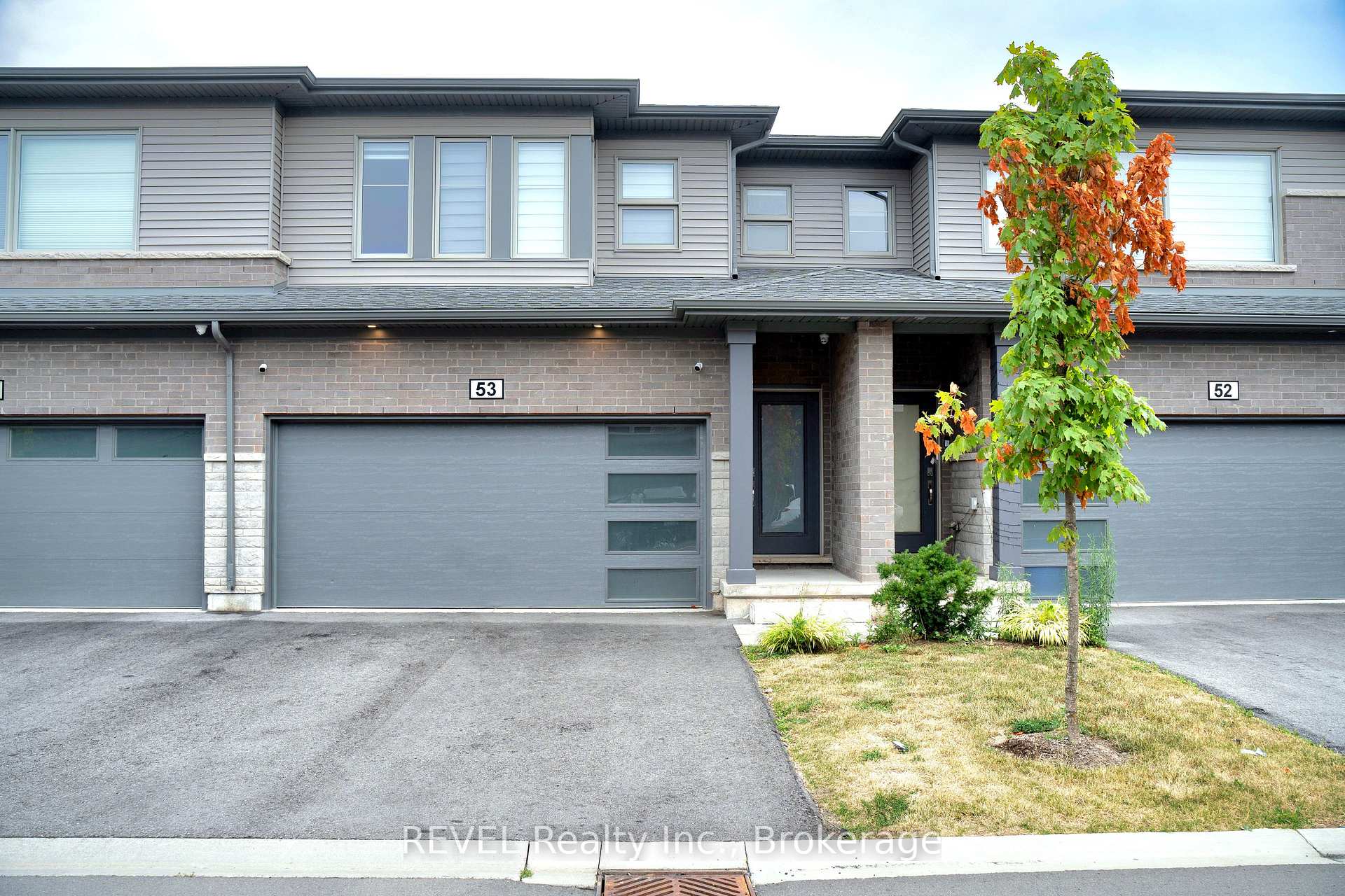 53 - 4552 Portage Road, Niagara Falls, ON L2E 6A8