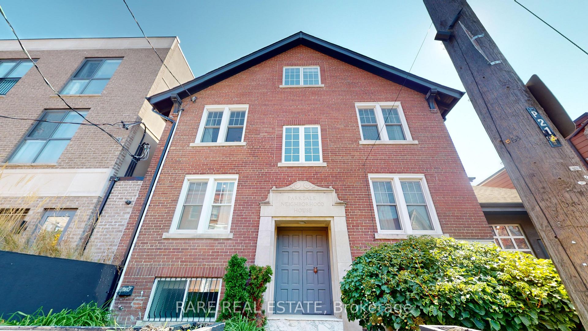 53 Argyle Street, Toronto, ON M6J 1N8