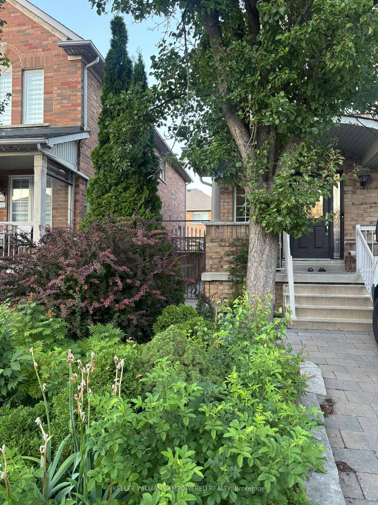 53 Dybal Street, Vaughan, ON L4H 2L2