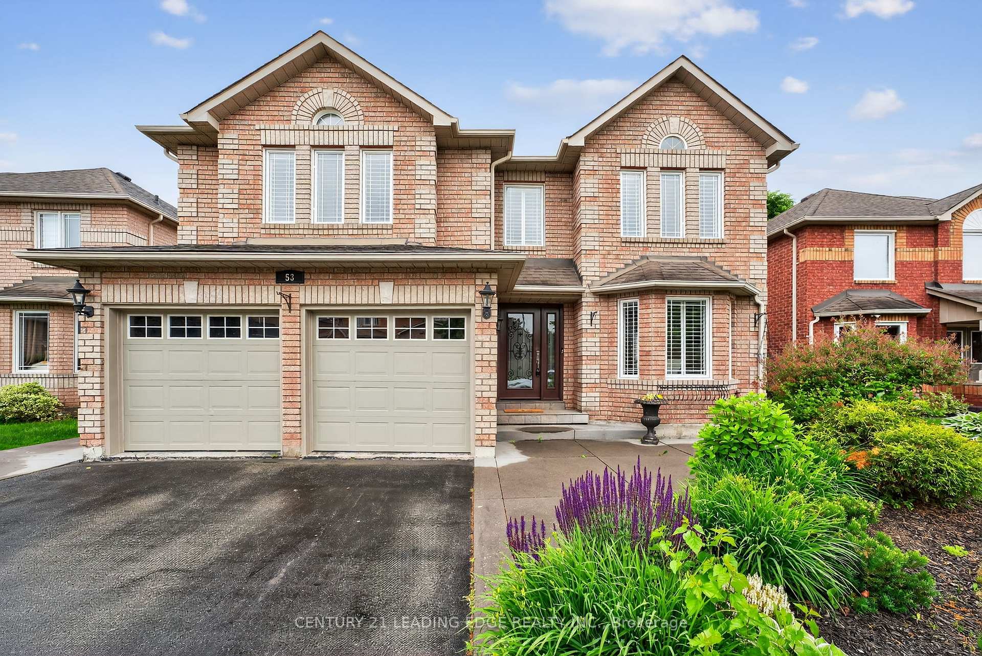 53 Fairwood Drive, Georgina, ON L4P 3S2