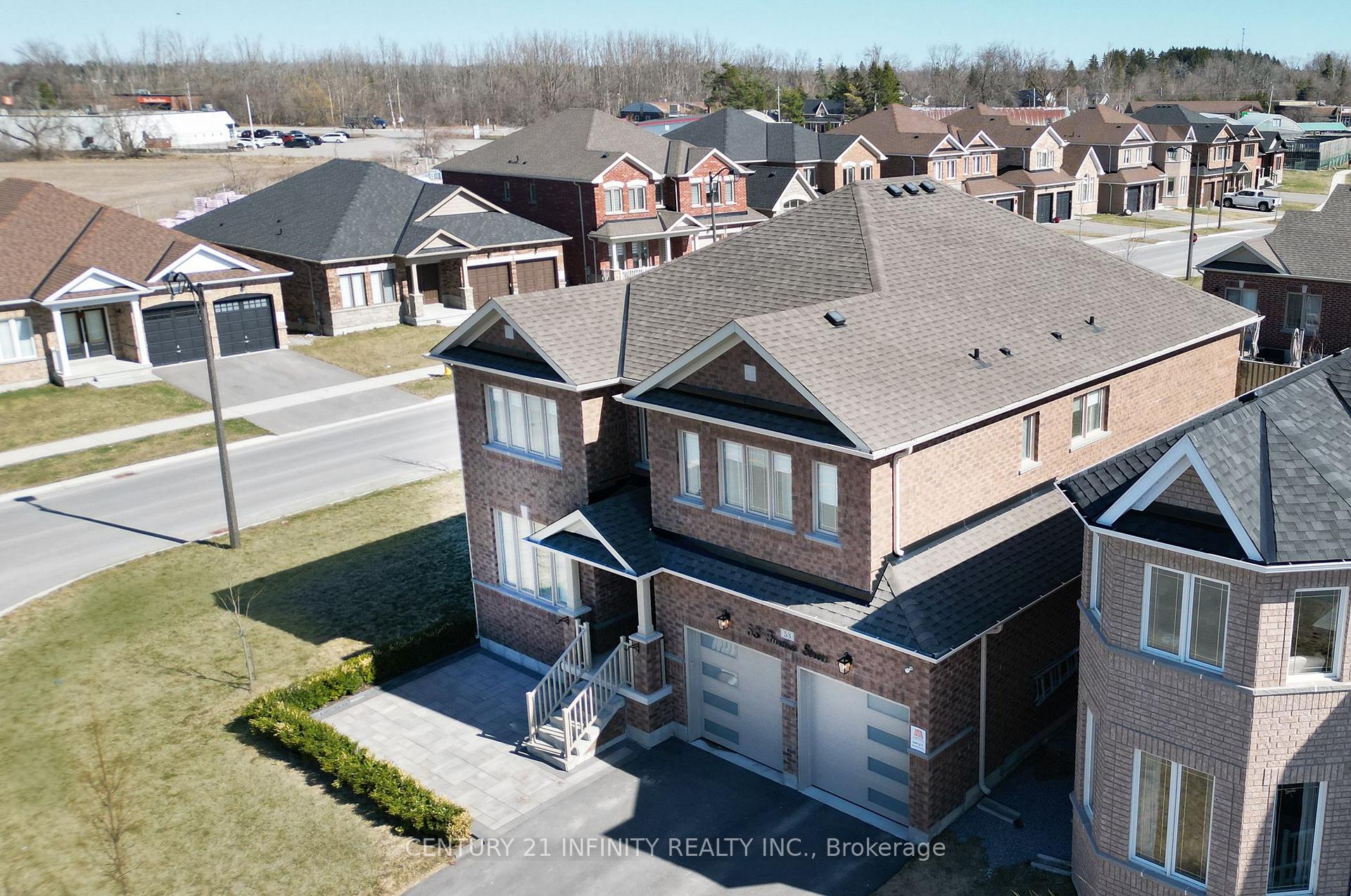 53 Furniss Street, Brock, ON L0K 1A0