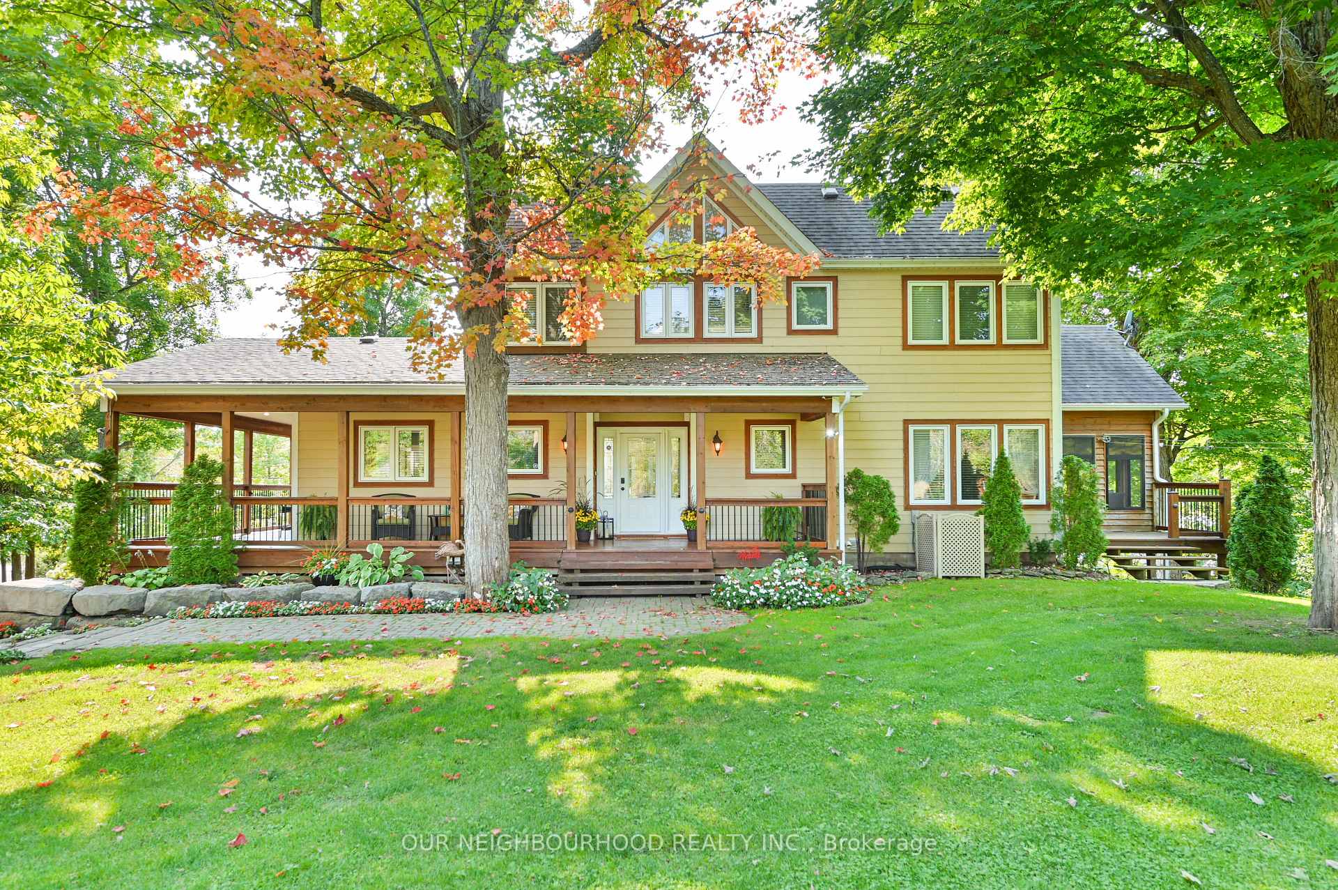 53 Glen Ridge Road, Marmora and Lake, ON K0K 2M0