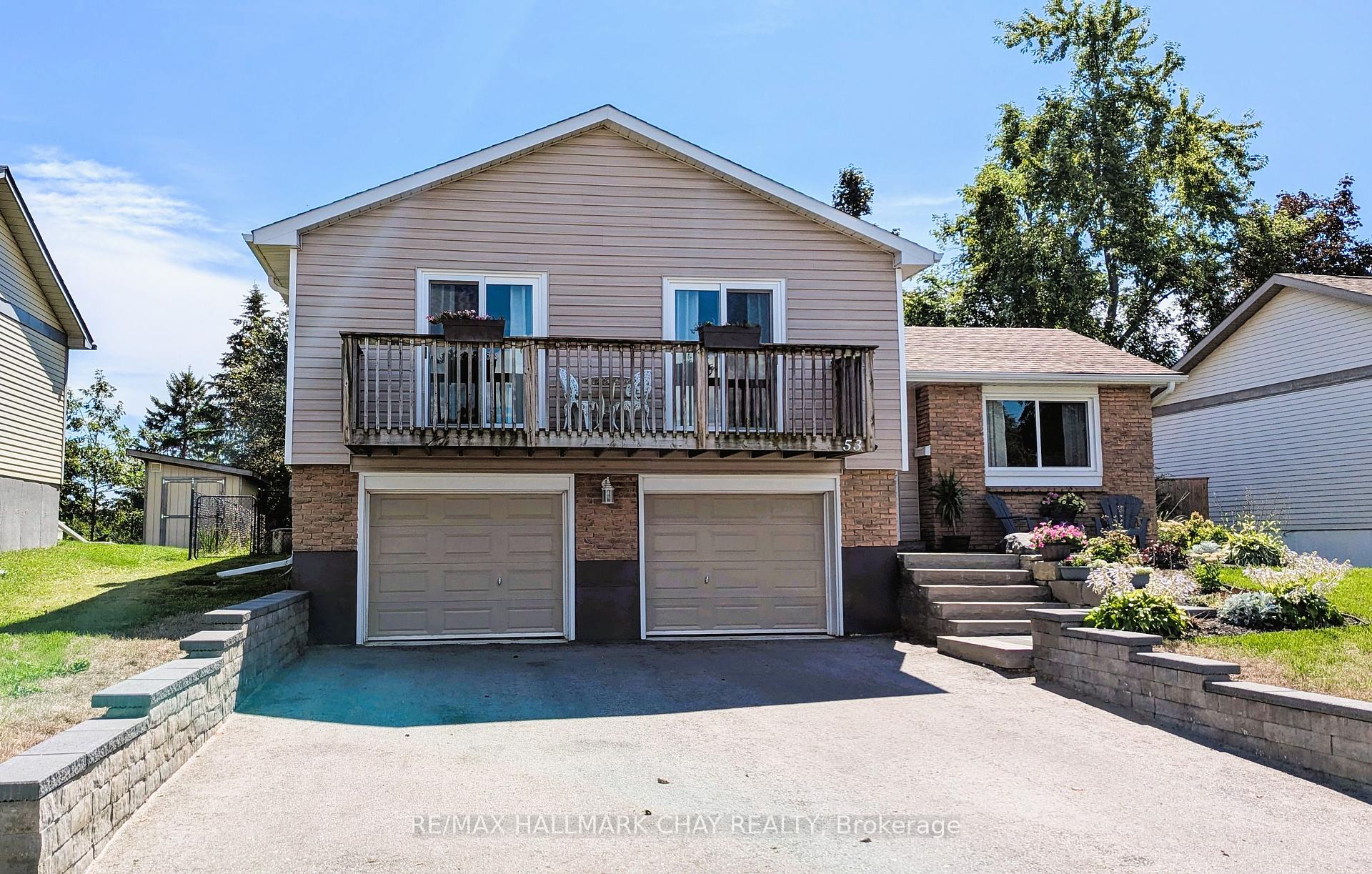 Barrie Real Estate MLS® Listings & Houses For Sale