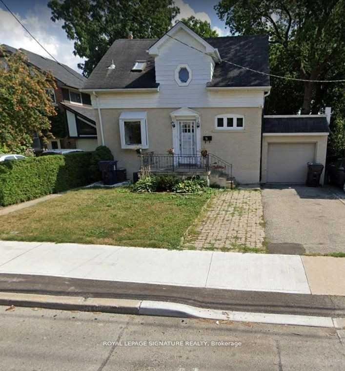 53 Johnston Avenue, Toronto, ON M2N 1G9