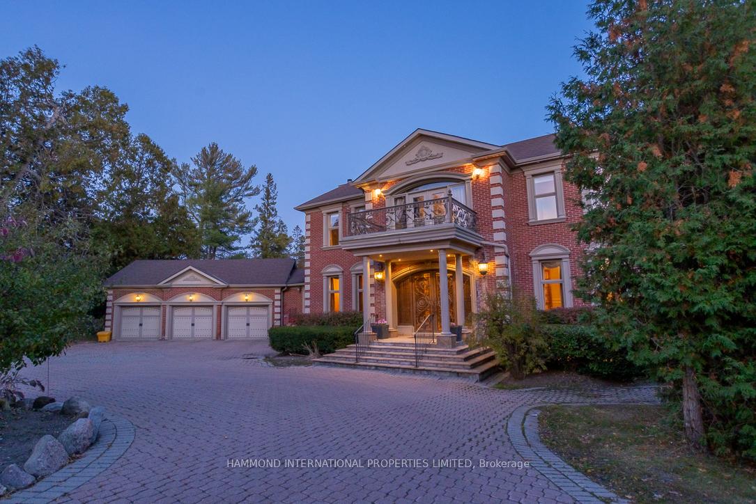 53 Macamo Court, Vaughan, ON L6A 1G1