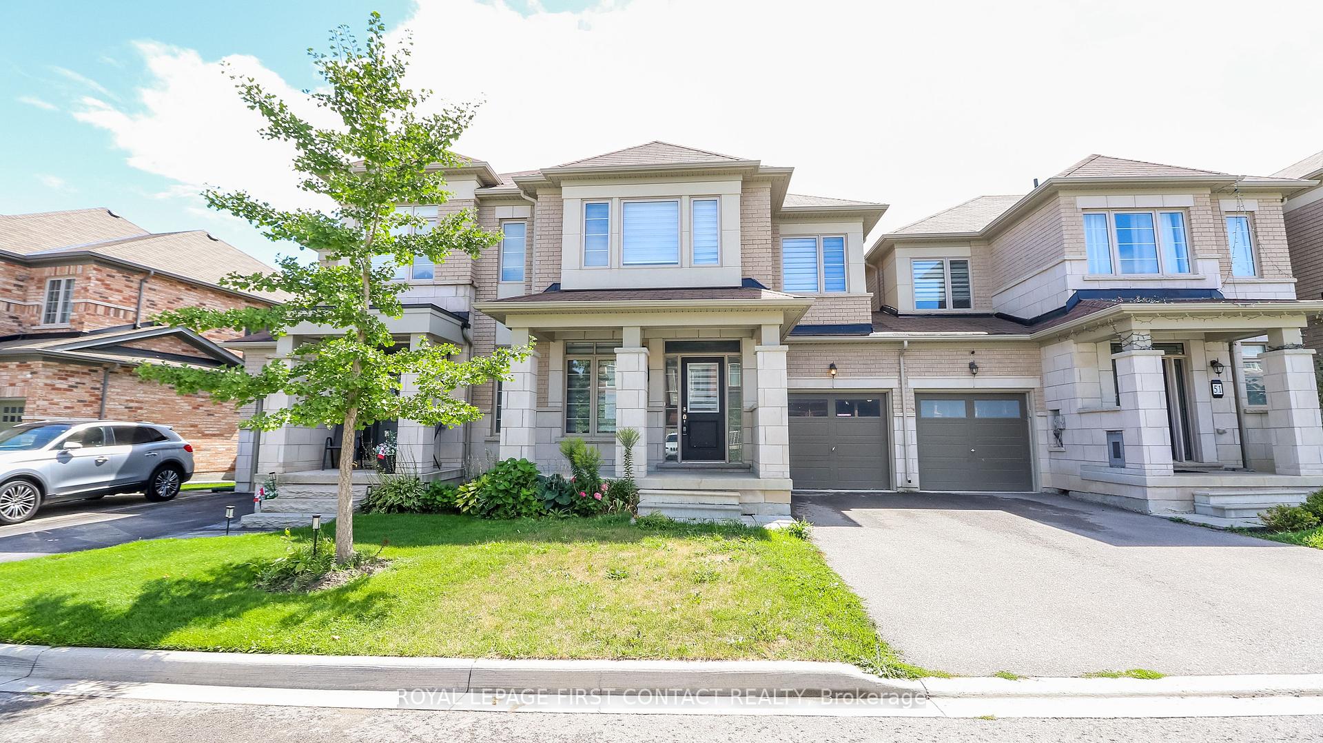 53 Mondial Crescent, East Gwillimbury, ON L9N 0S2