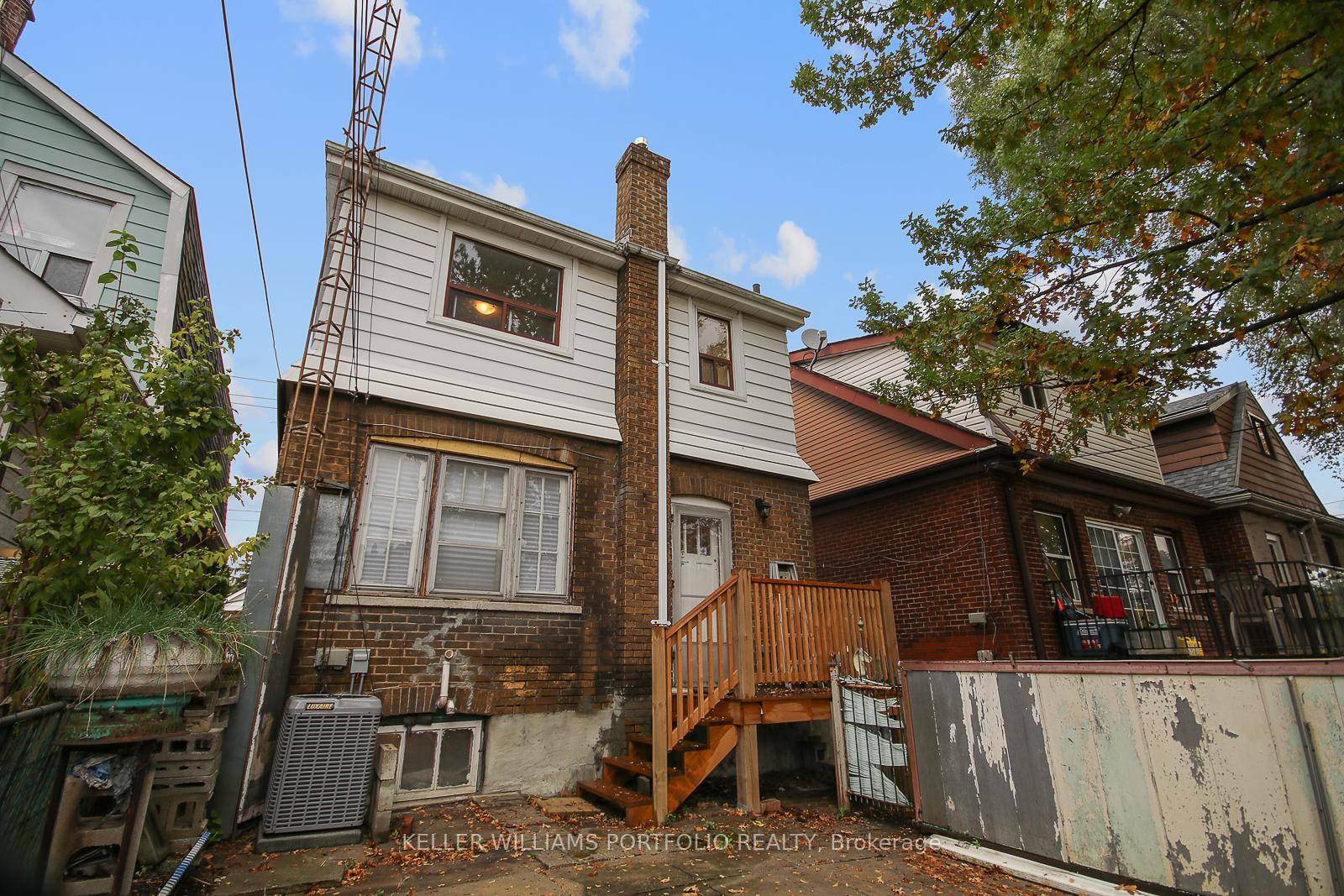 53 Nickle Street, Toronto, ON M6M 2H7