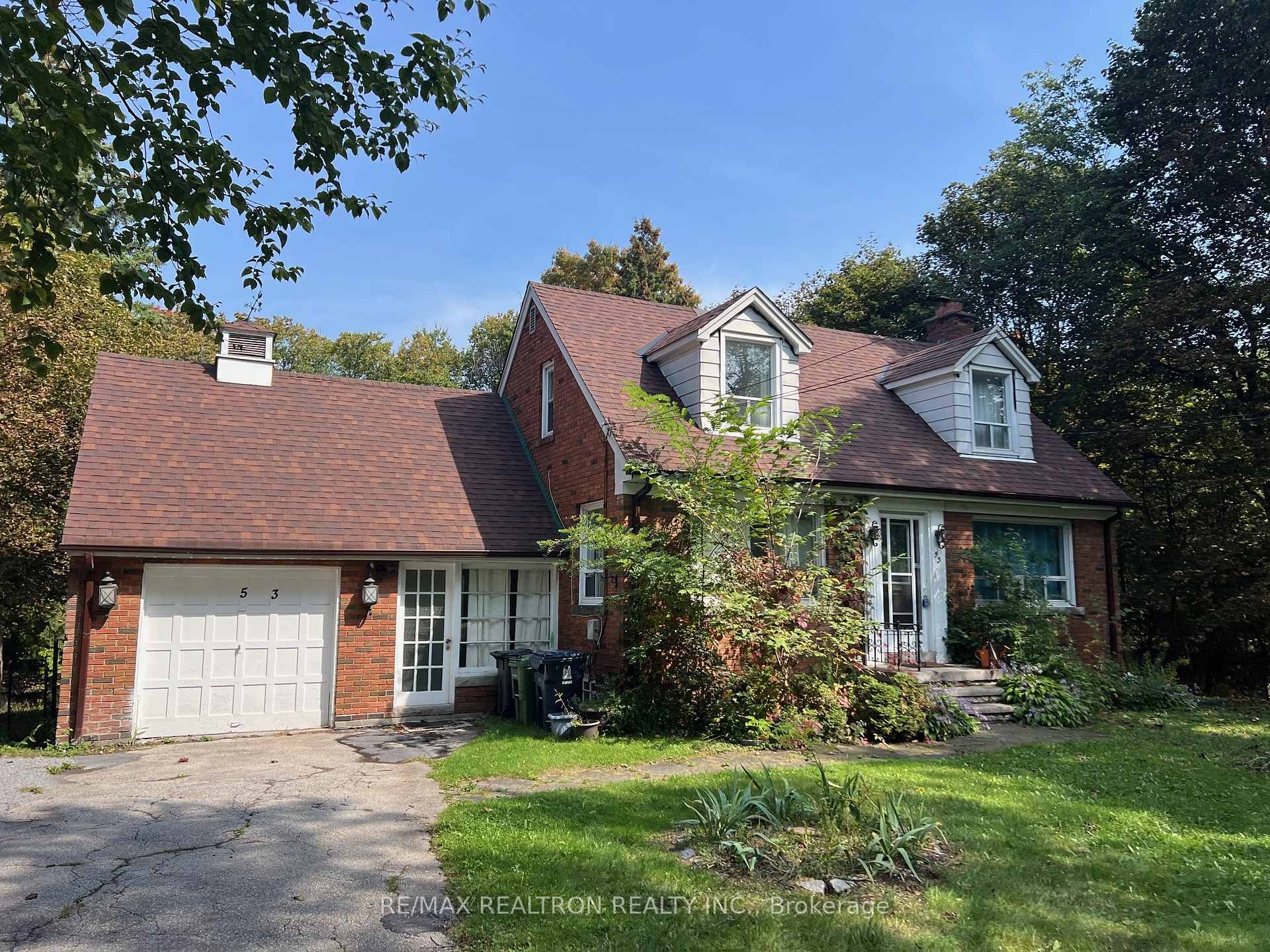 53 Pine Ridge Drive, Toronto, ON M1M 2X6