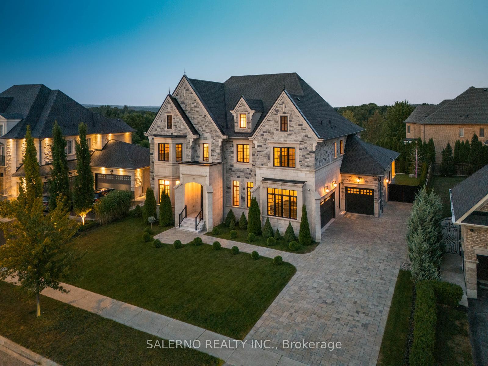 53 Skyline Trail, King, ON L7B 1N1