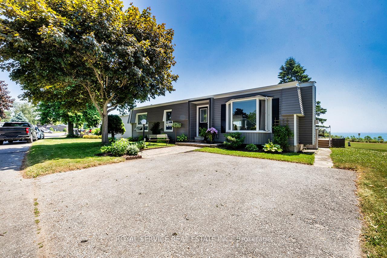 53 The Cove Road, Clarington, ON L1B 1A9