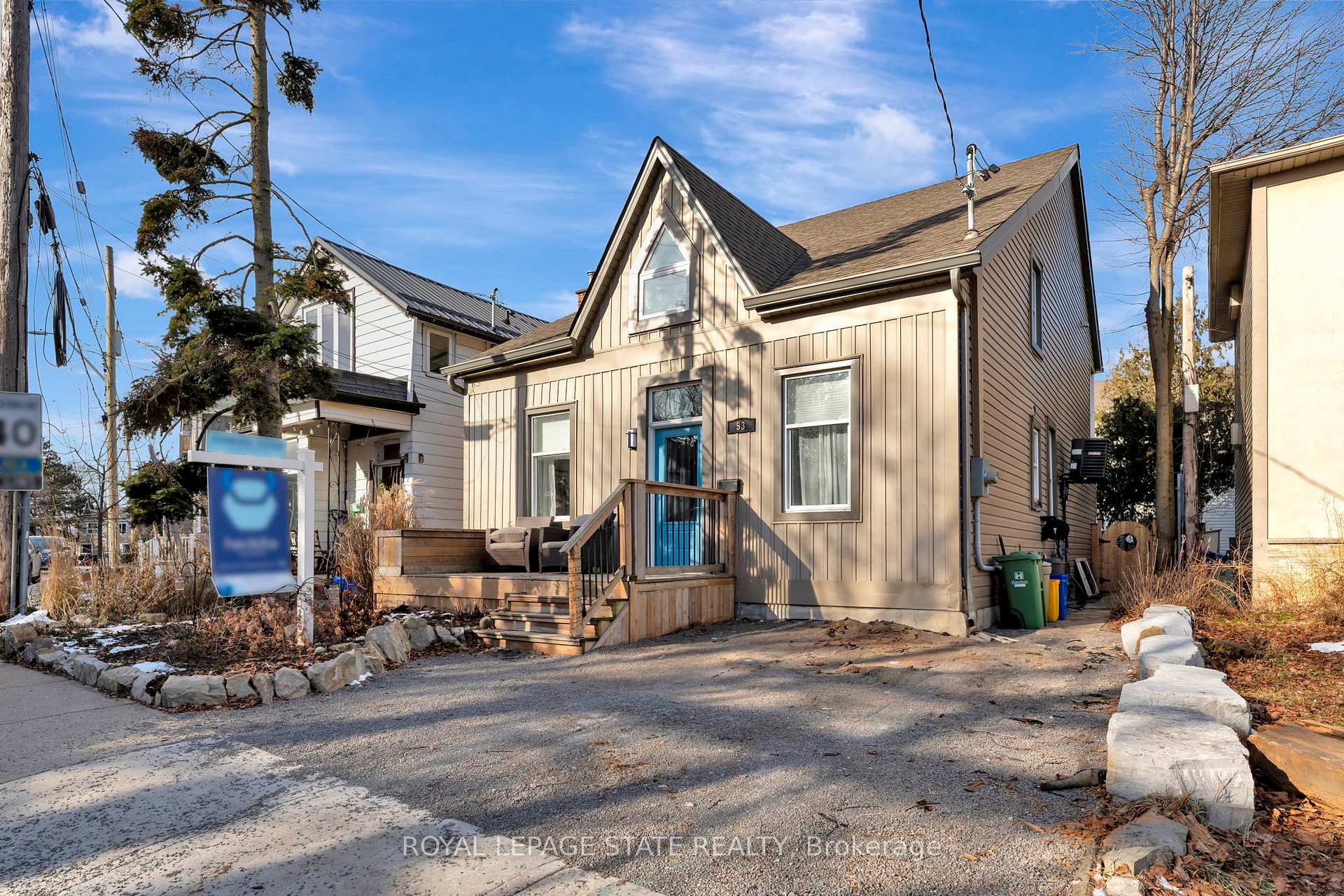 53 Woodbine Crescent, Hamilton, ON L8R 1Y2